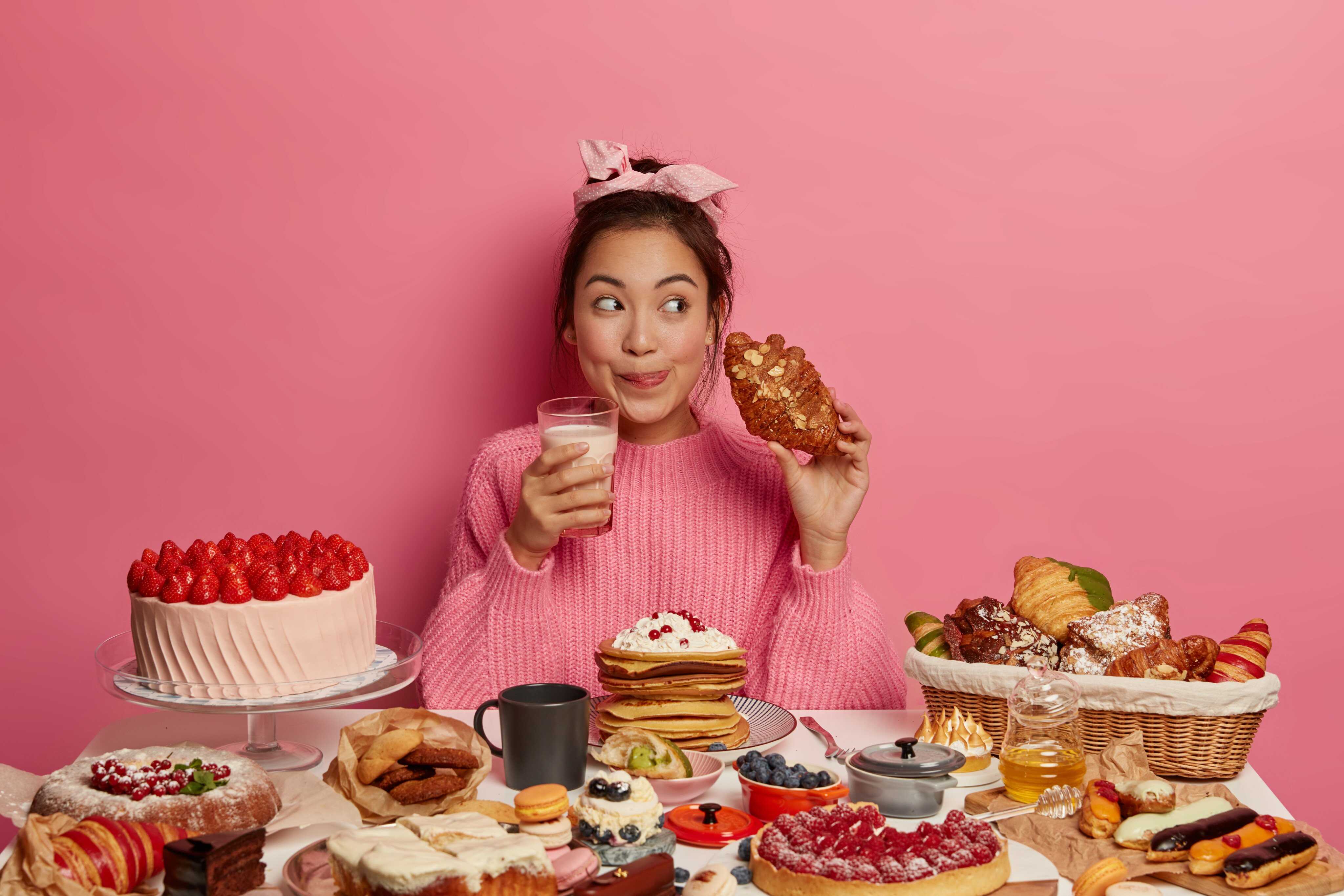 Master the art of spelling with these commonly misspelled food words ...