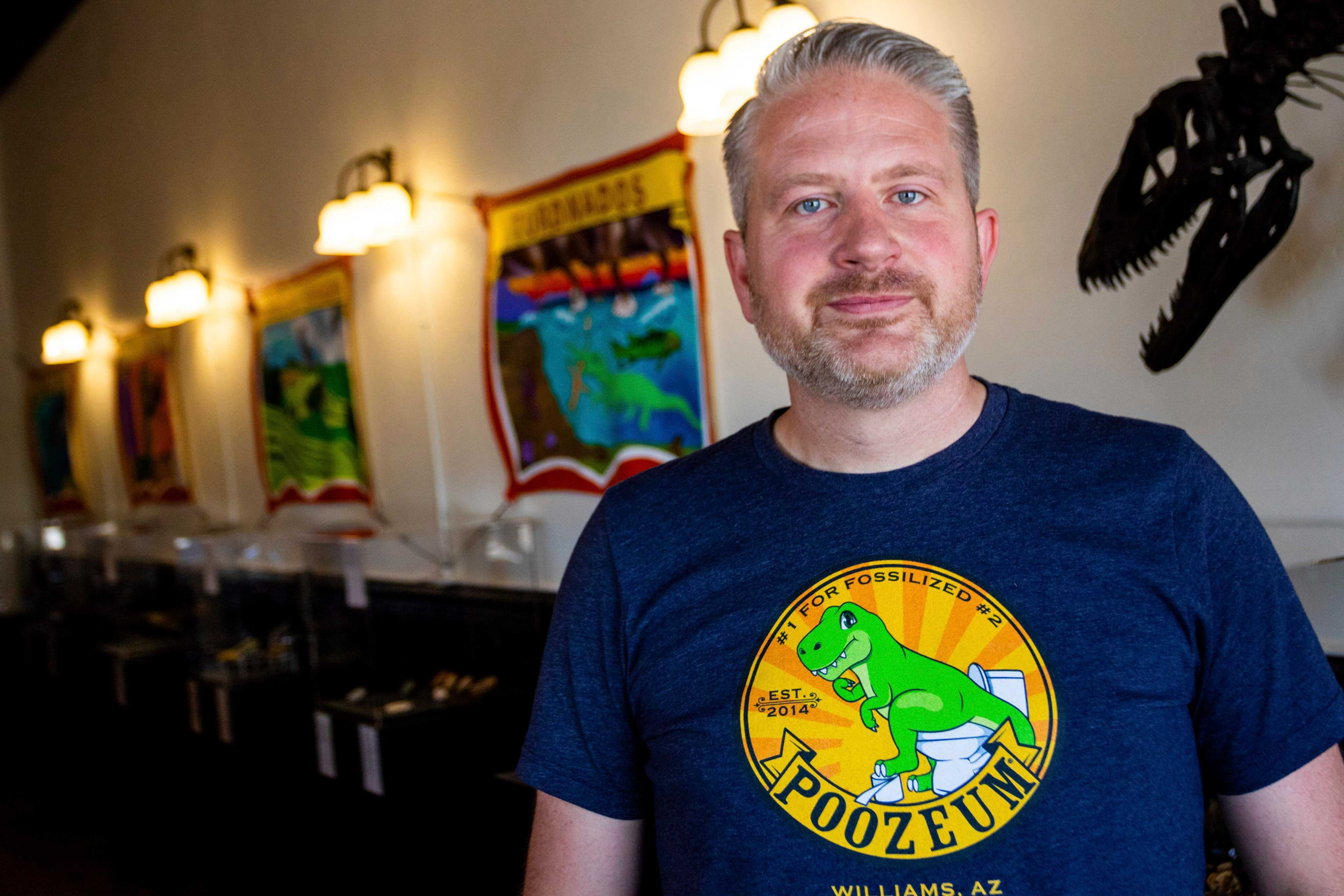 Fossilised poo gives scientists a glimpse into dinosaur diets | Young ...