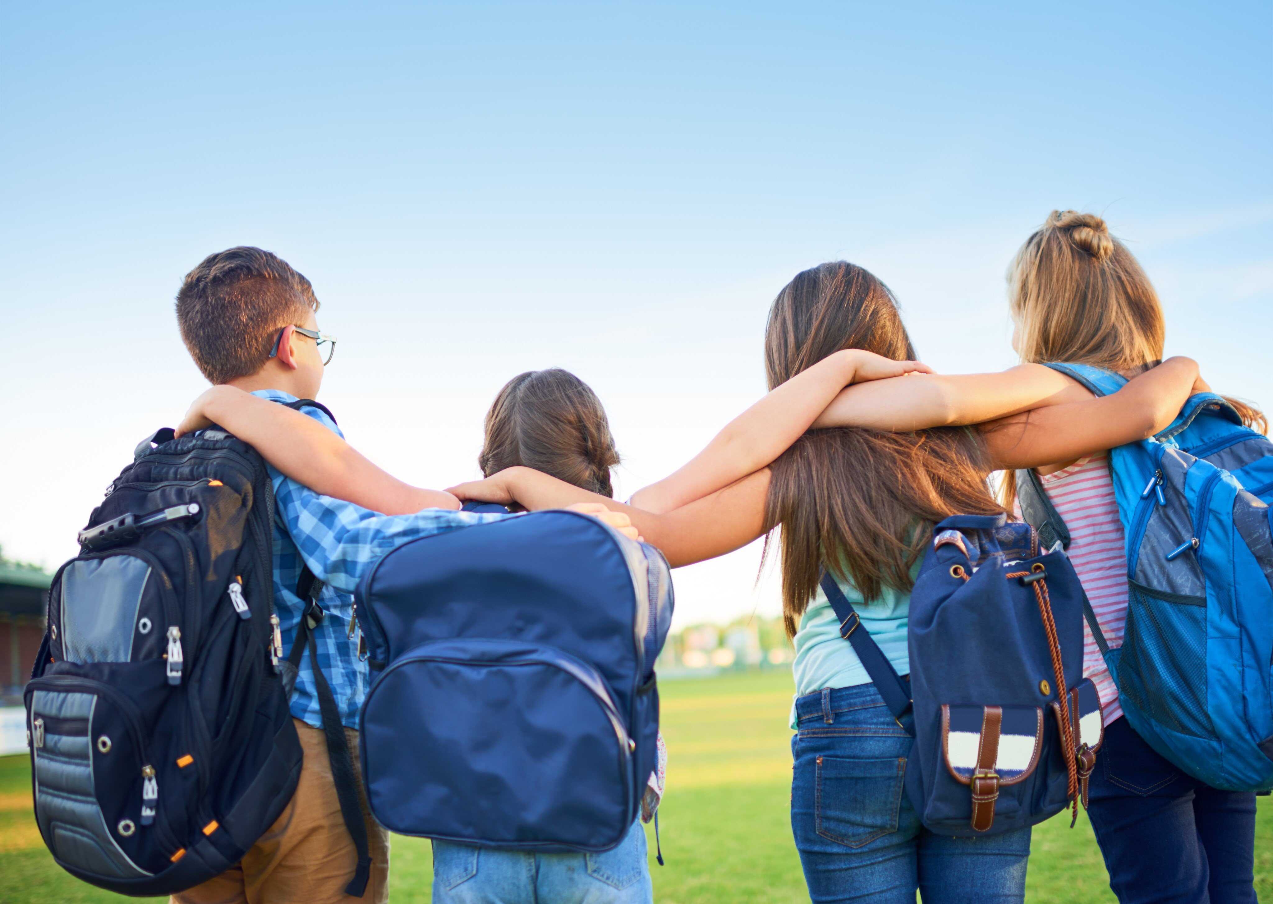 Letters from readers: Exciting start to the school year and lessons ...