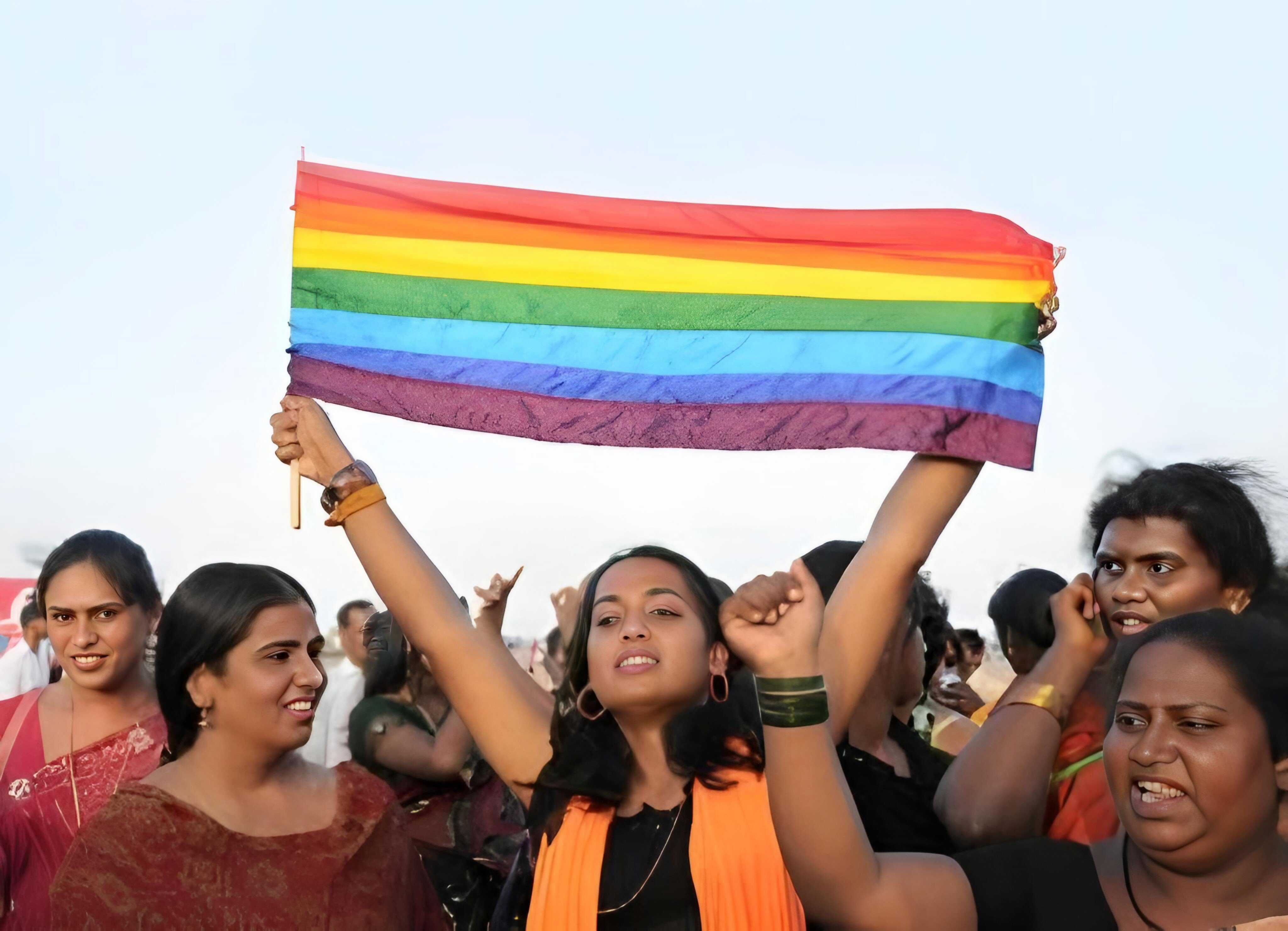 The Lens: India’s move for transgender traffic police is a step towards ...