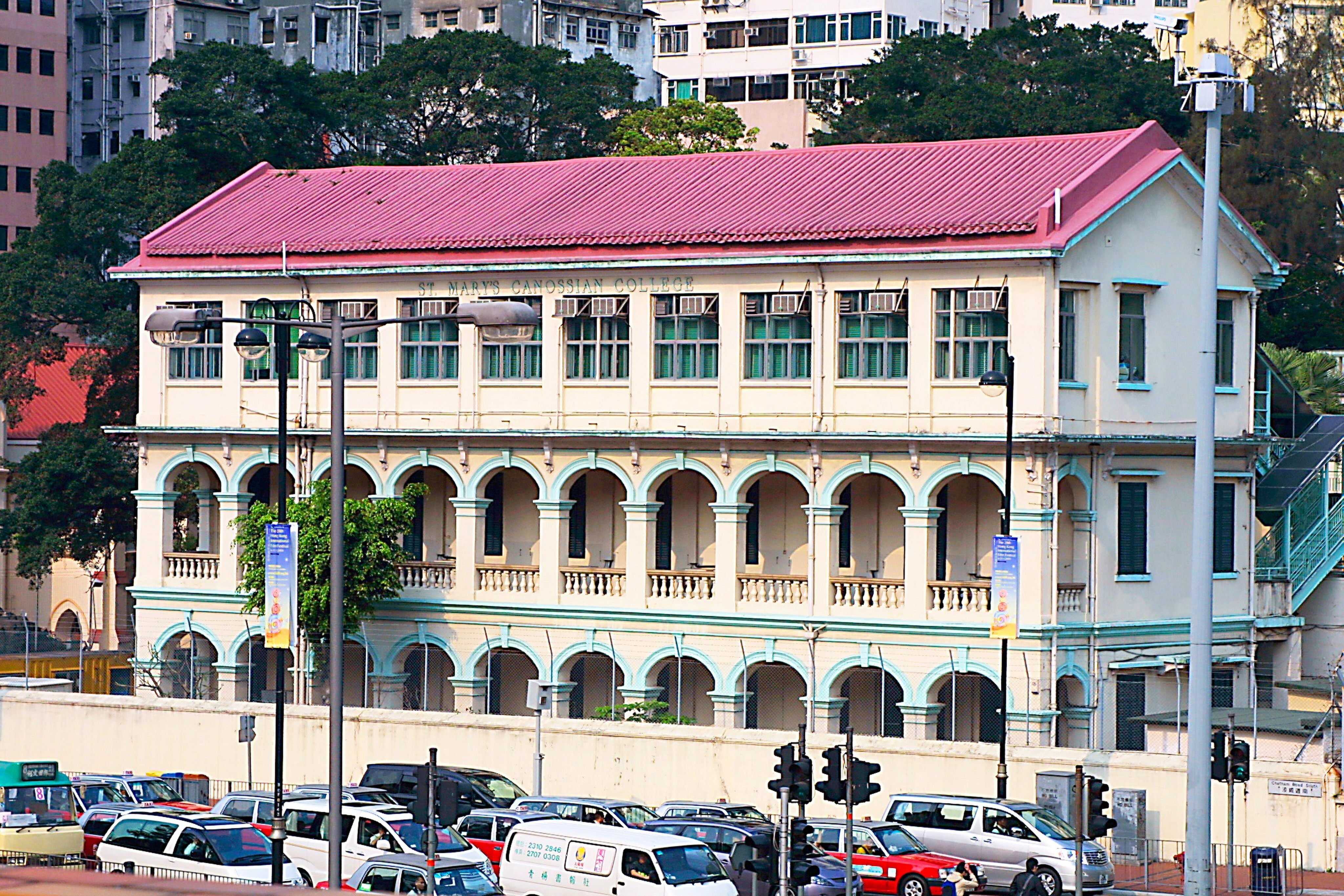 Teacher at elite Hong Kong school arrested for installing hidden camera ...
