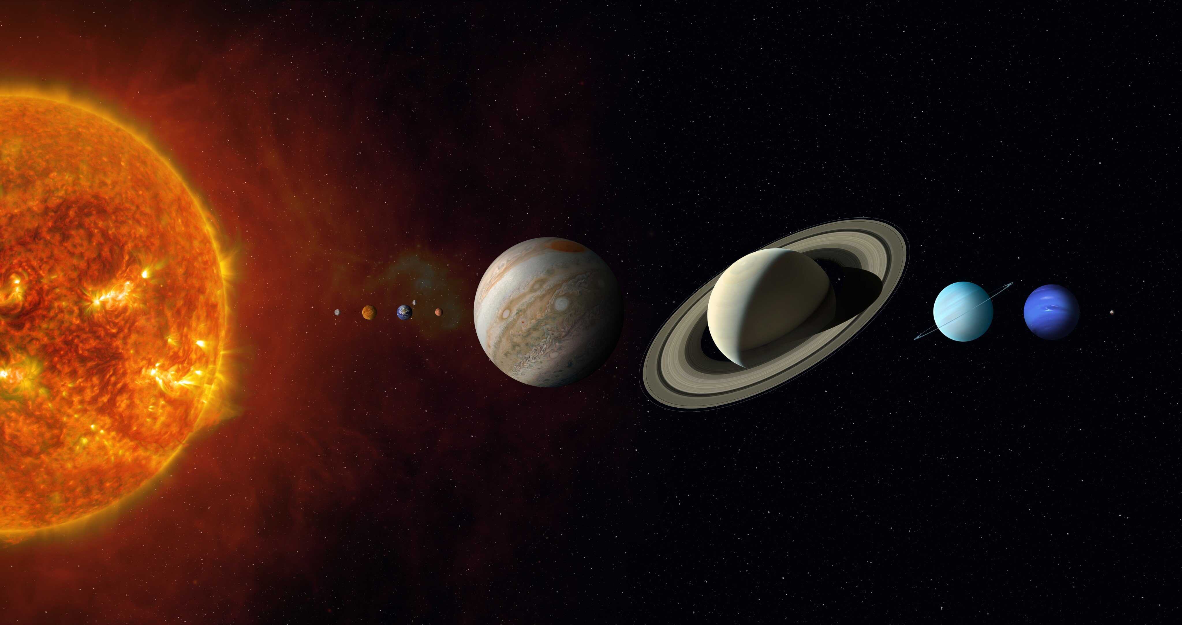 Letters from readers: Facts about Pluto, love for reading and enjoying ...