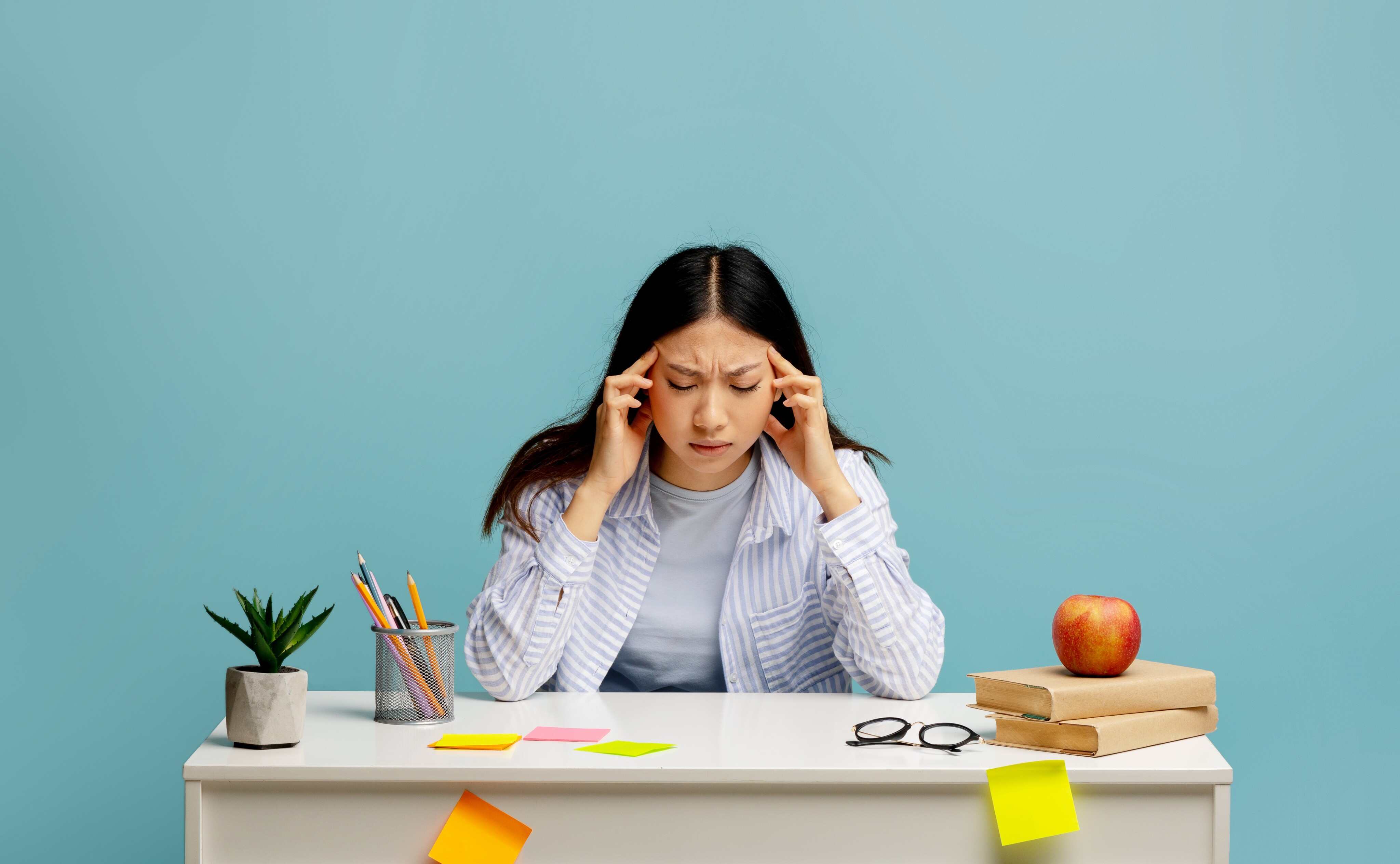 Deep Dive: China’s stressed university students are too busy to date ...