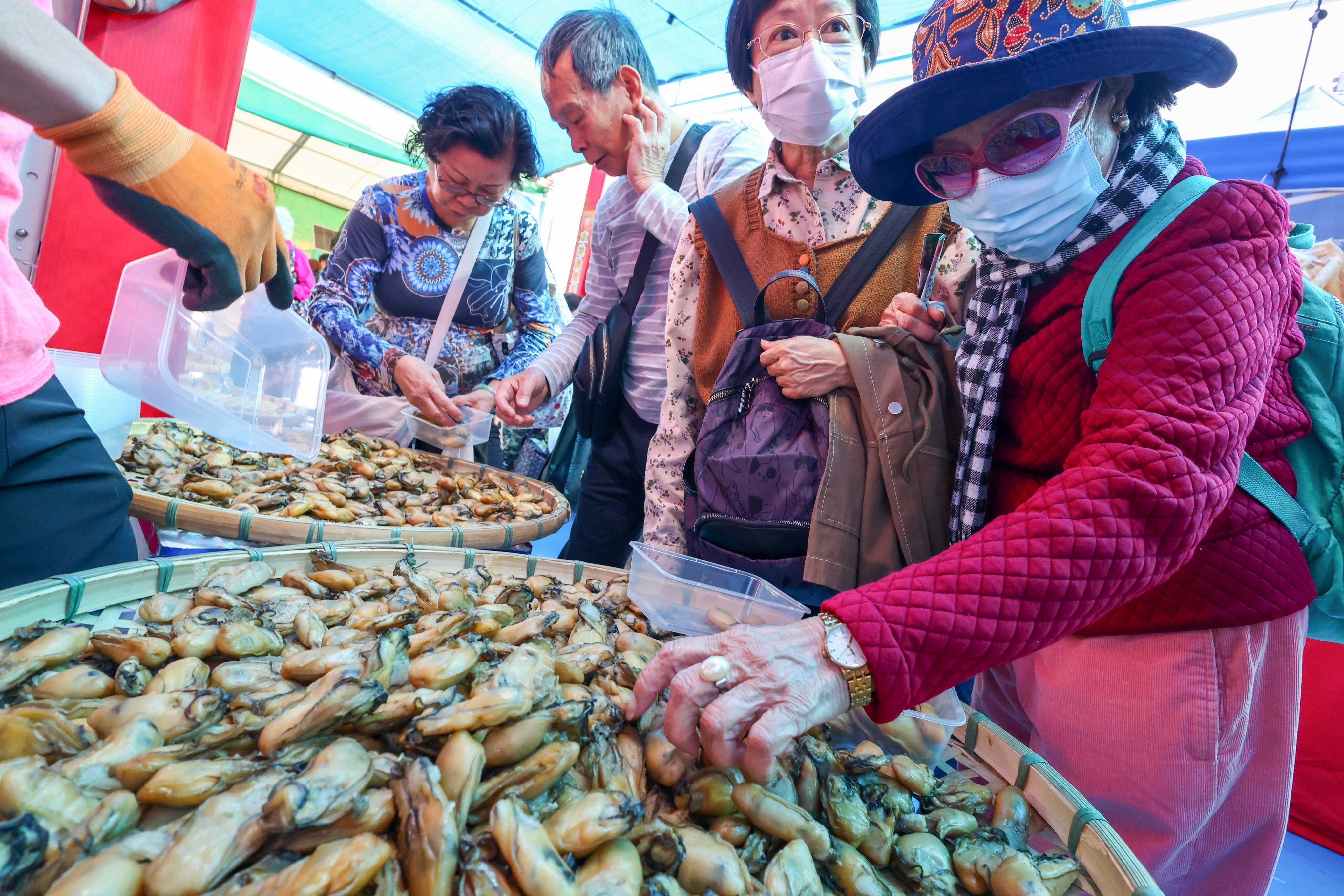 Hong Kong’s seafood love affair sparks urgent call for sustainable ...