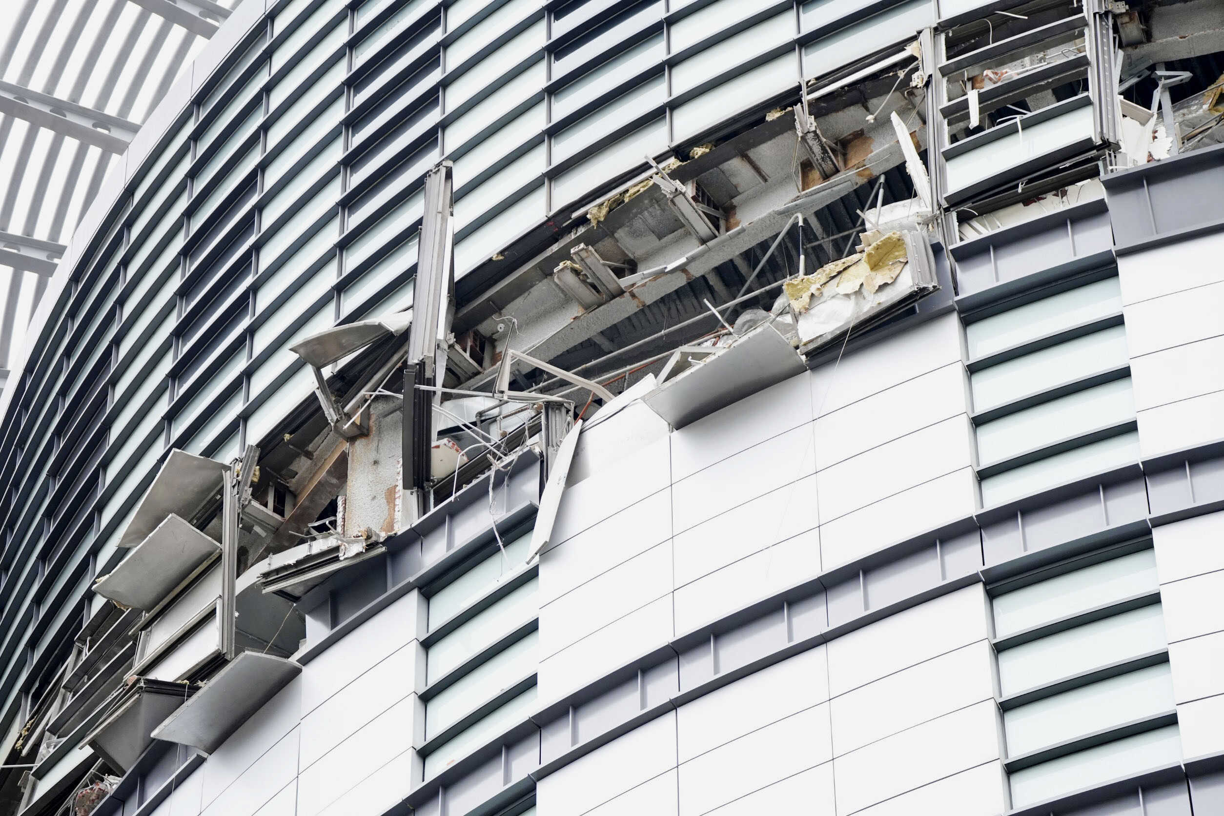 4 dead in Taiwan department store blast, including 2 Macau residents ...