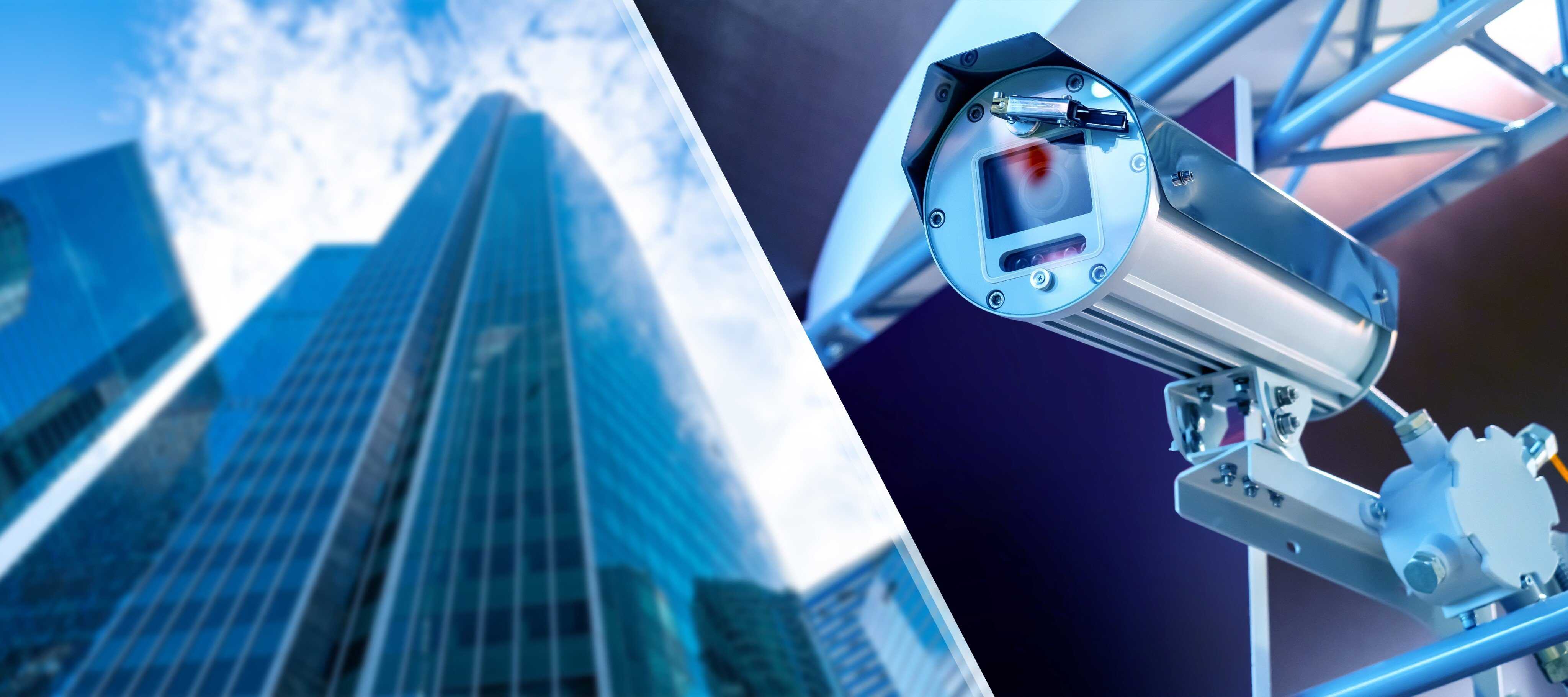 Deep Dive: How Hong Kong police use surveillance cameras for traffic ...