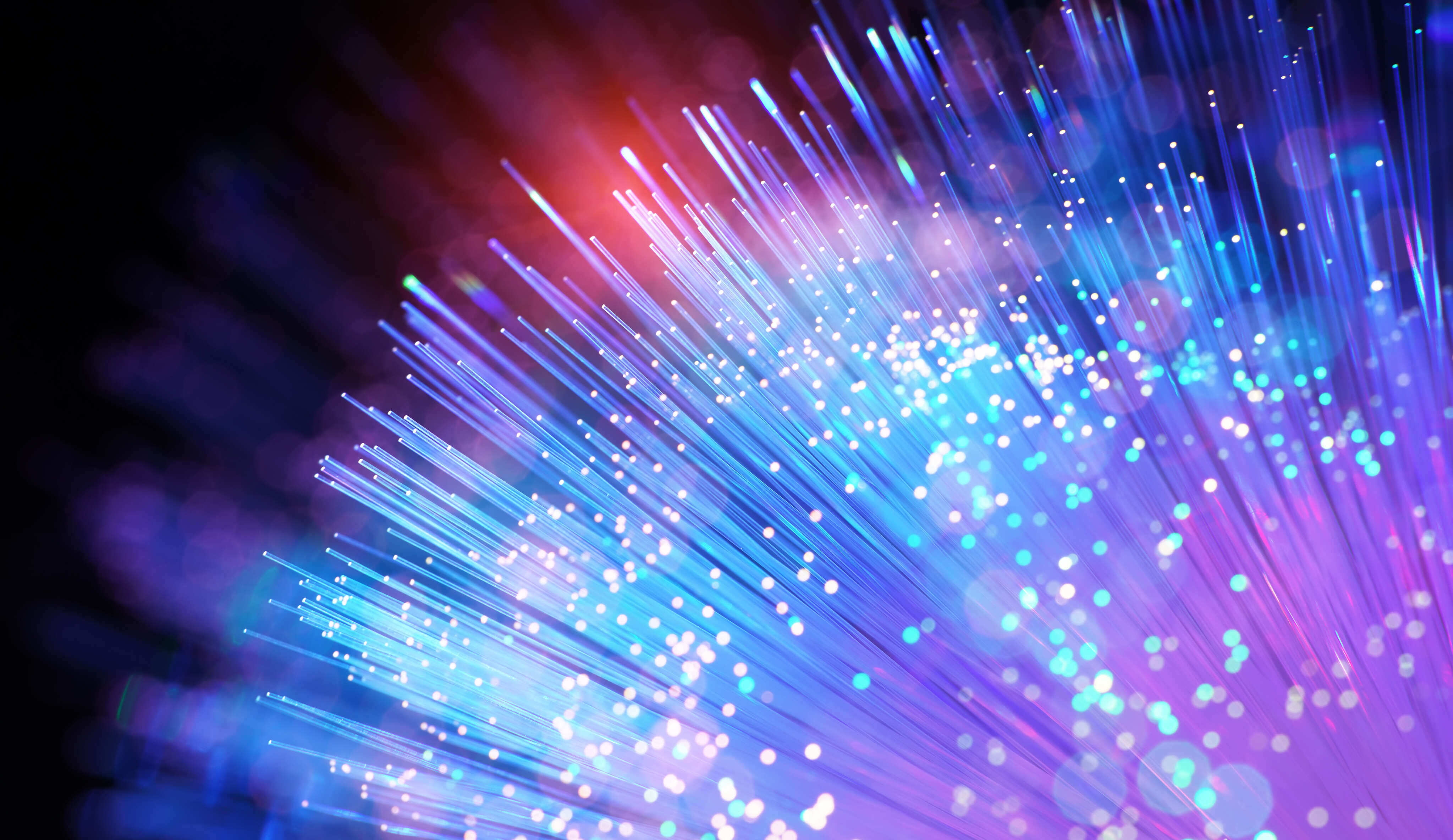 Optical fibres: what to know about the tech that powers every call and ...