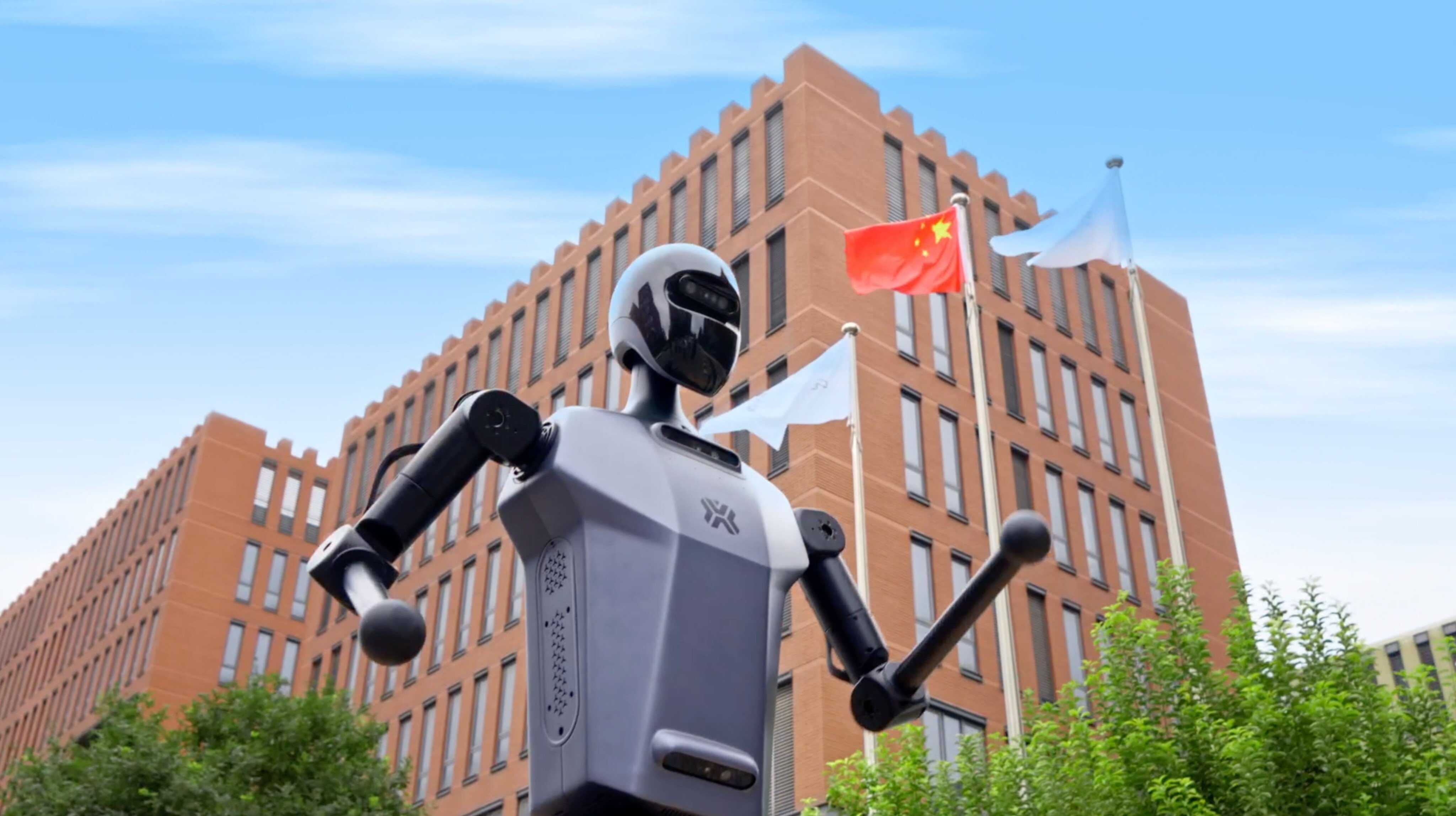 Deep Dive: In the new ‘space race’, US and China compete to produce ...