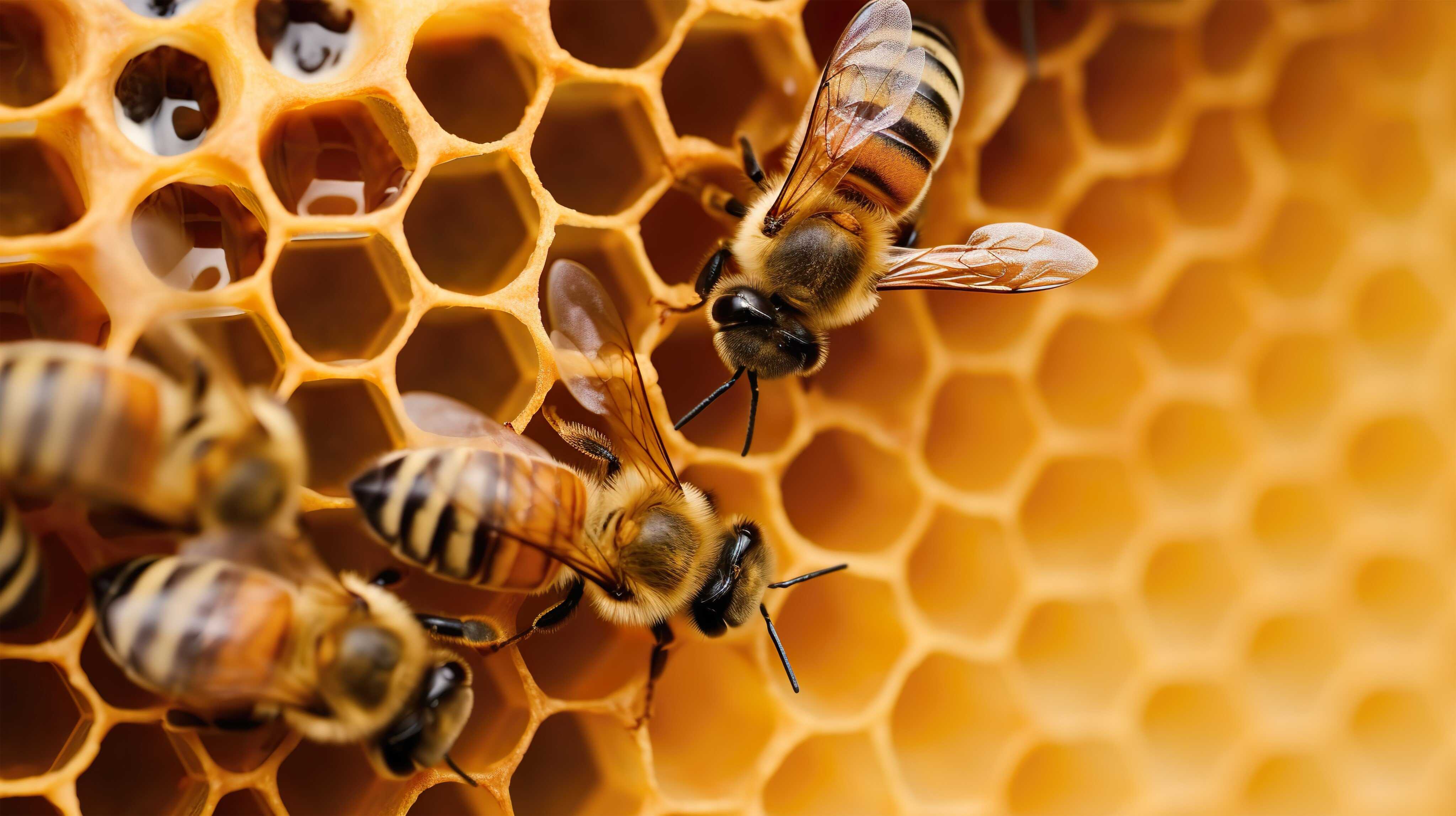 Up to 70% of US bee colonies could be lost due to disease, pesticide ...