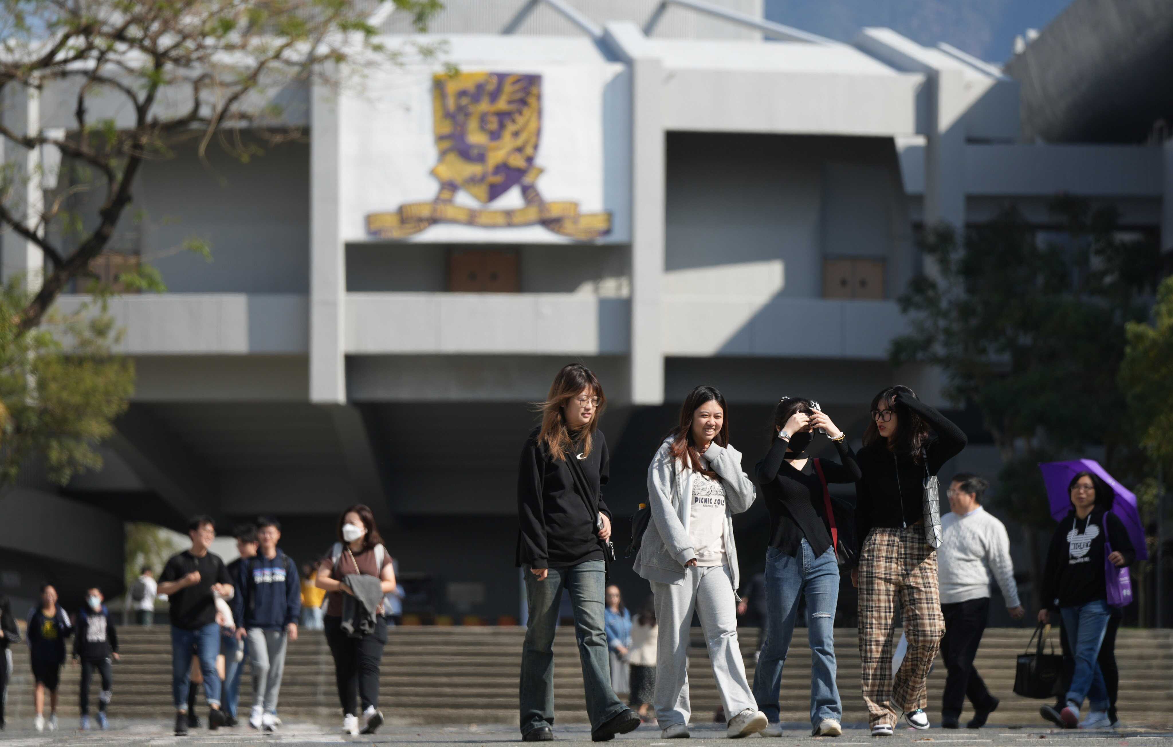 Hong Kong universities shine in Asia rankings with 6 institutions in ...