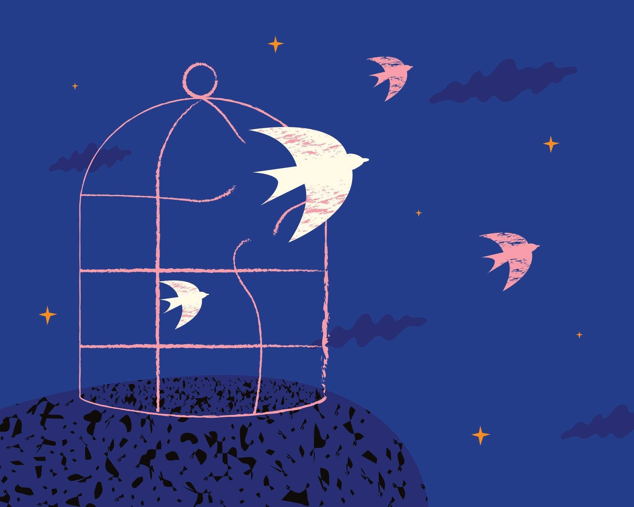 Feature of the Week: Samriddhi Singh’s poem ‘Rise and Shine’ | Young ...
