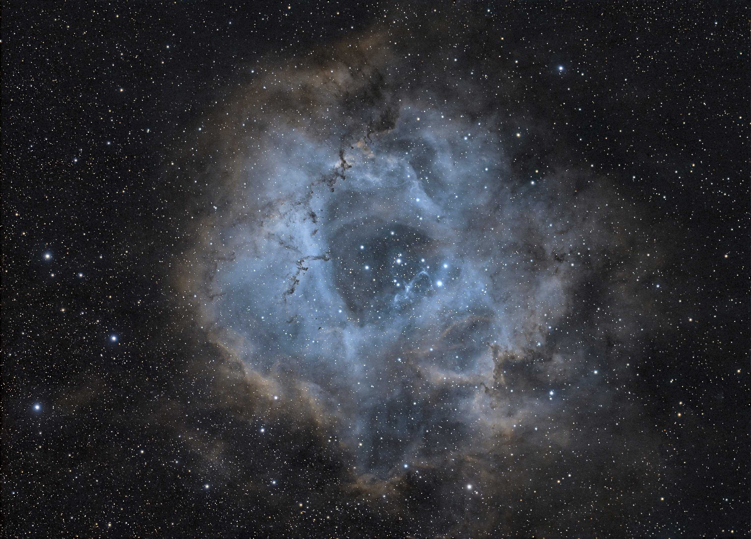 Infospark: Look up and spot these constellations – notable star ...