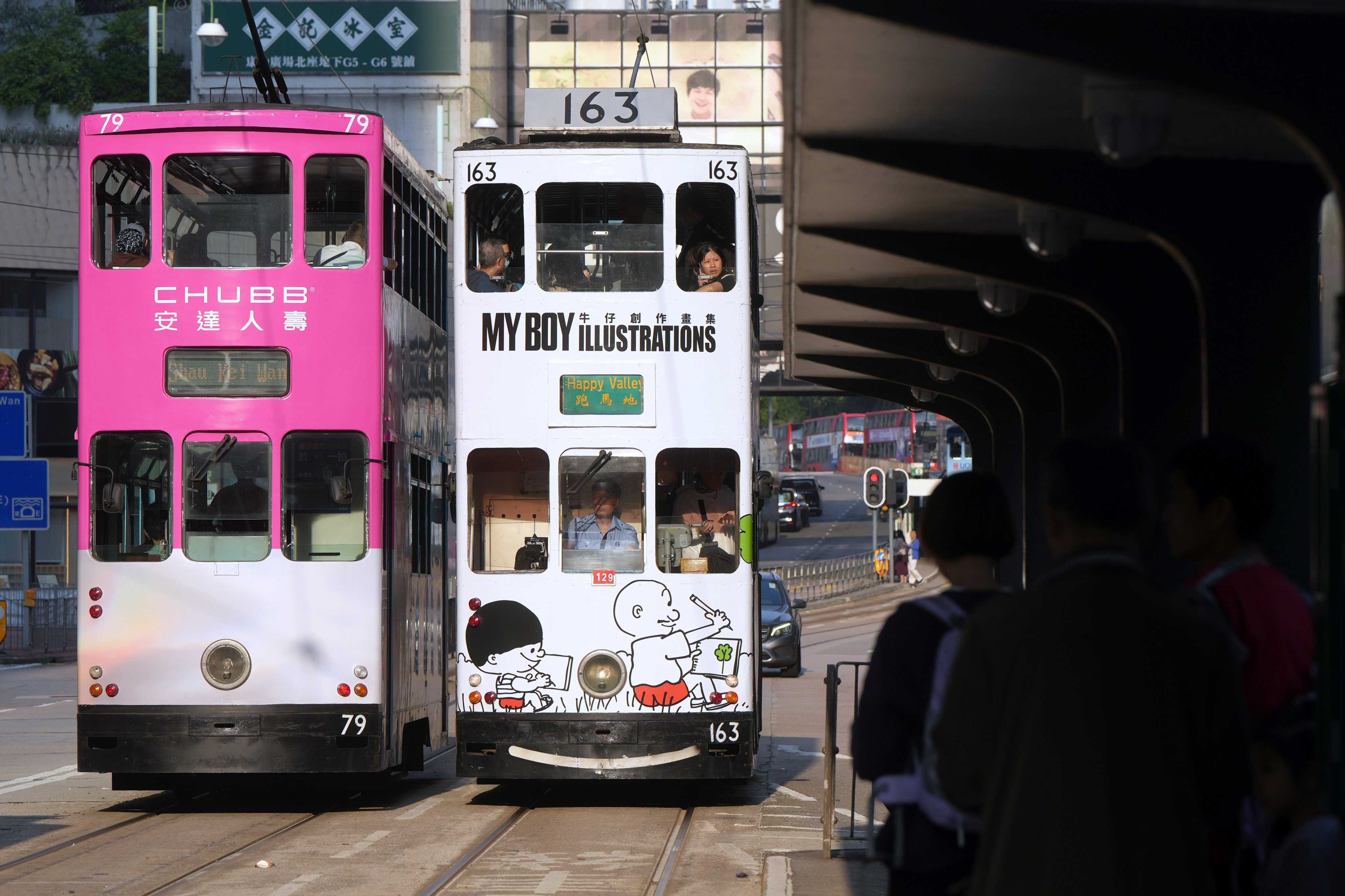 Spark Study Buddy (Challenger): ‘Ding ding’ rides set to get dearer ...