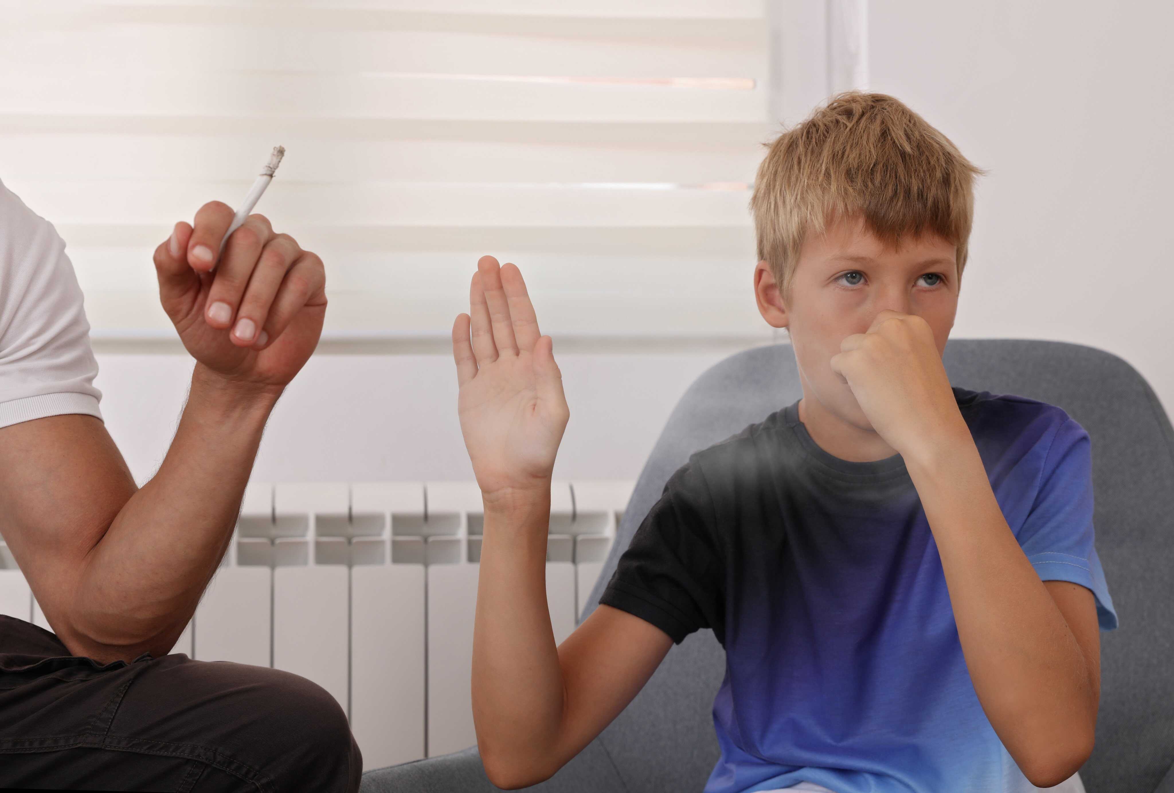 How smoking bans protect you from second-hand smoke | Young Post Club