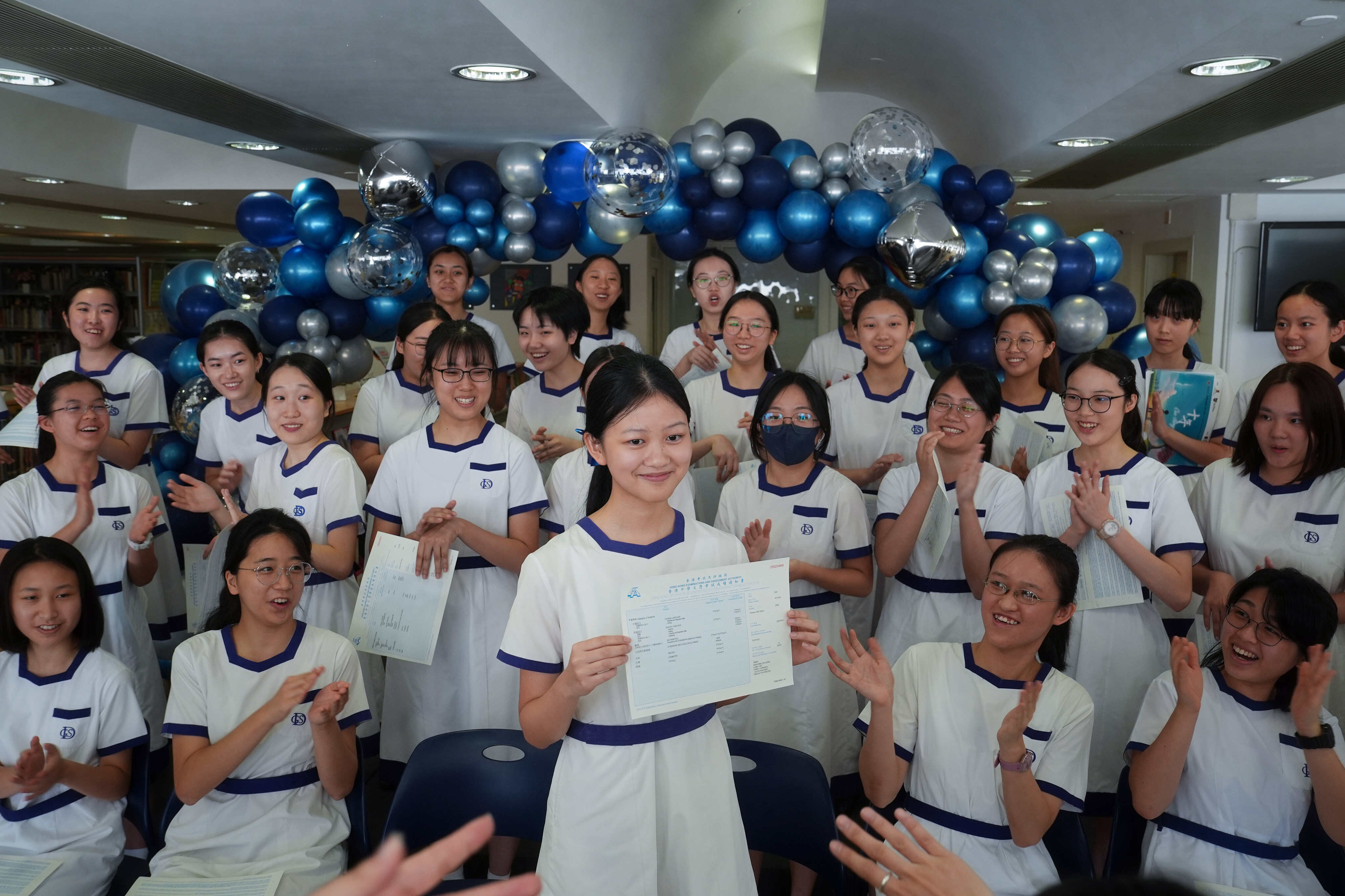 14 years of Hong Kong’s DSE: the city’s performance in its university ...