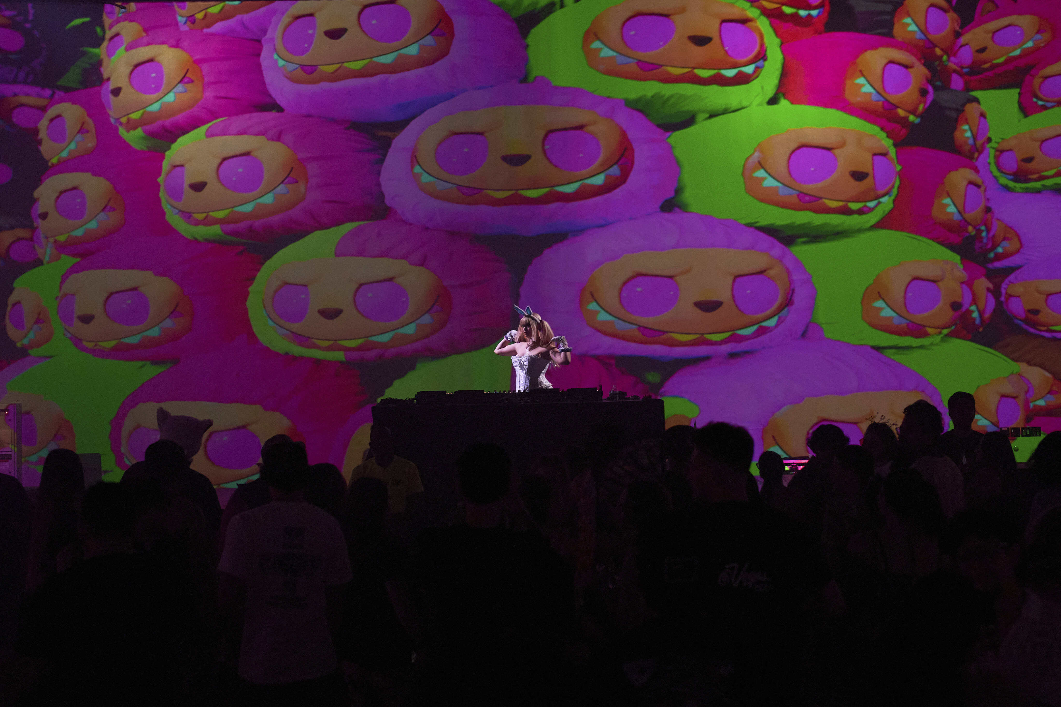 Your Voice: The rise of Labubu, a new perspective on ‘Frozen’ and the ...