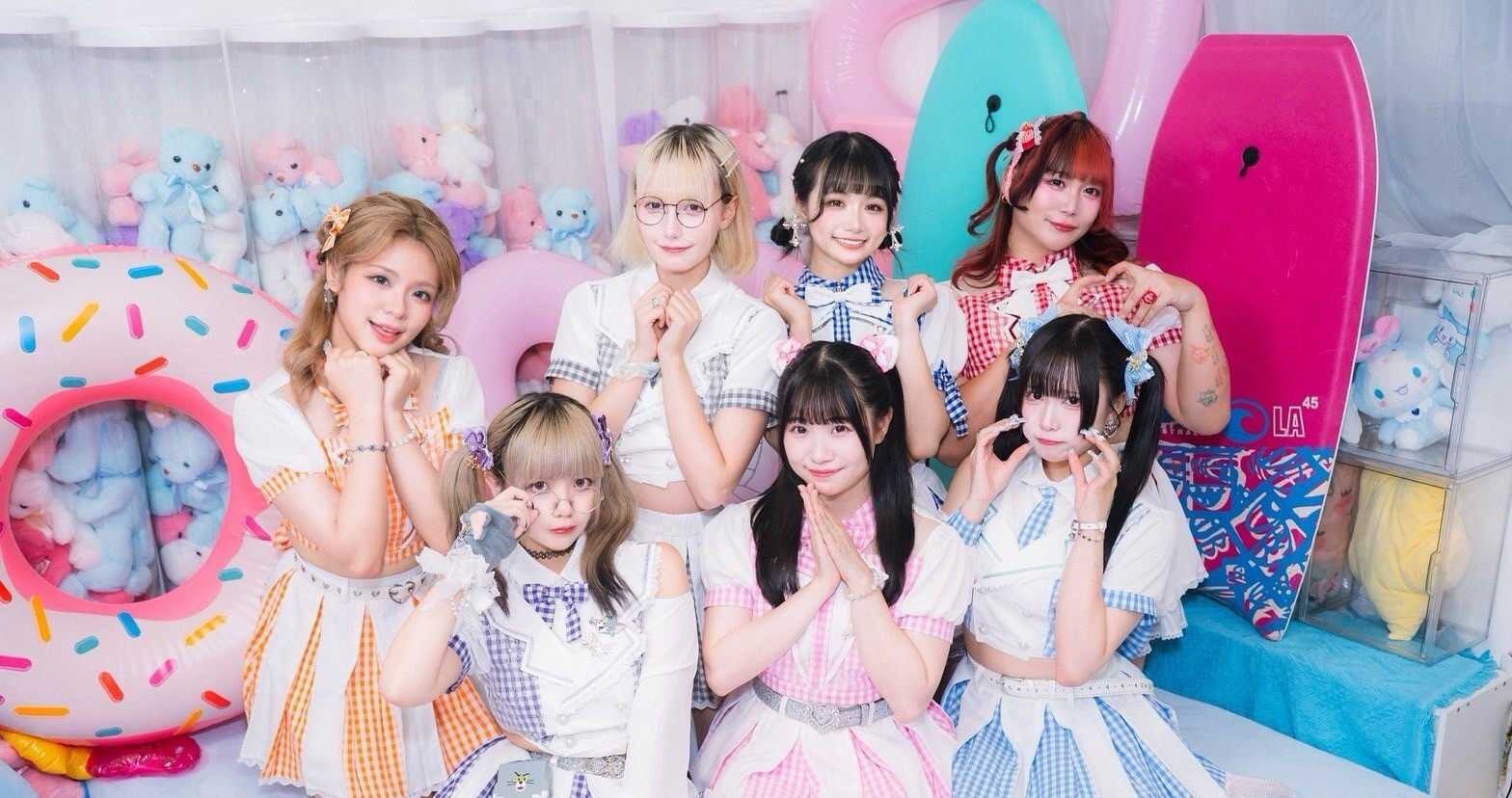 Building connections in Hong Kong’s underground idol scene | Young Post ...