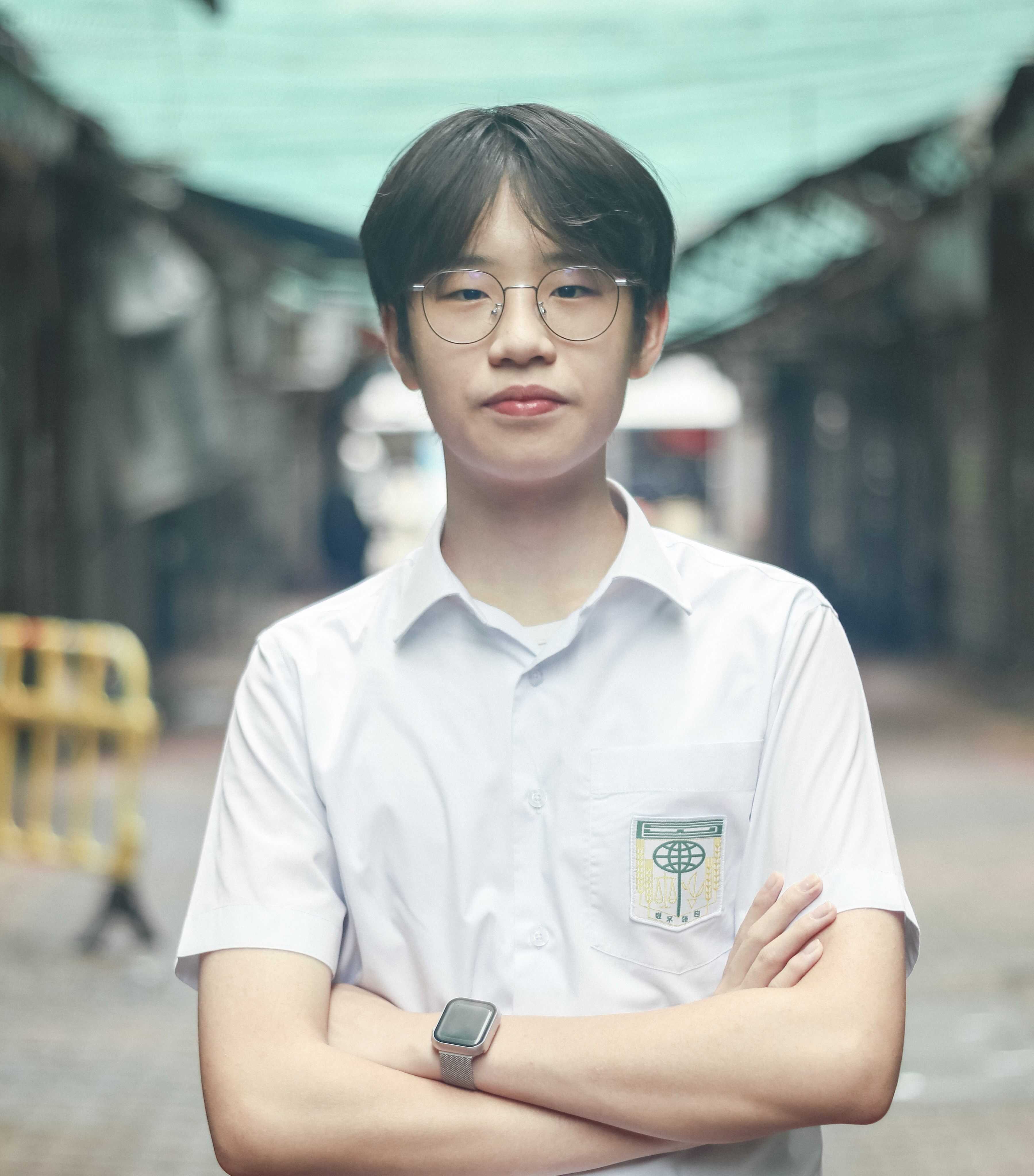 SOTY 2024/25: Community Contributor winner champions care and inclusion ...