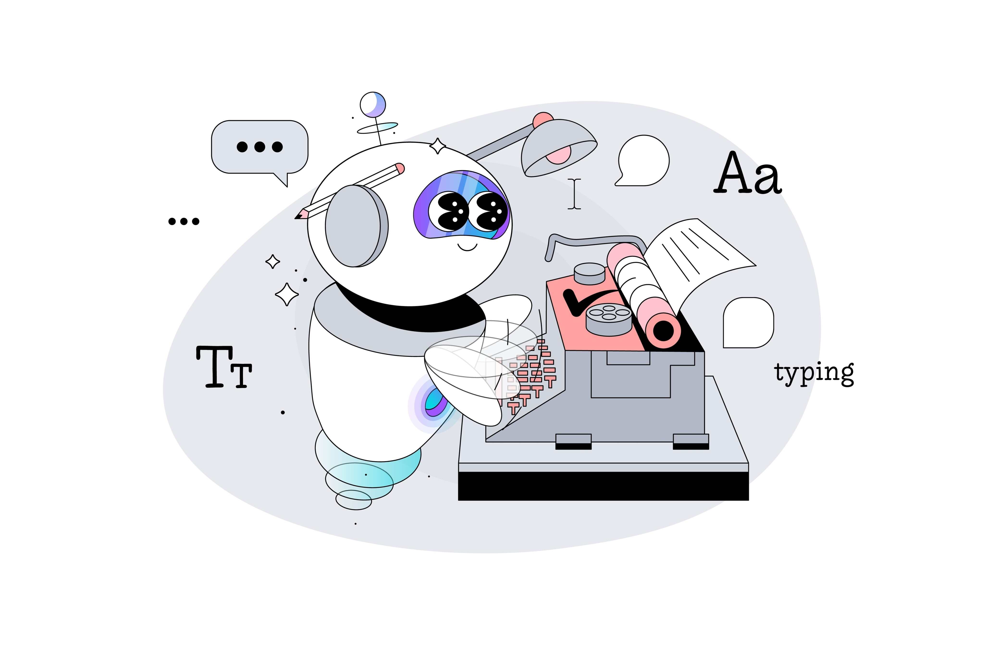 Your Voice: Education and AI, lessons from the past (short letters ...