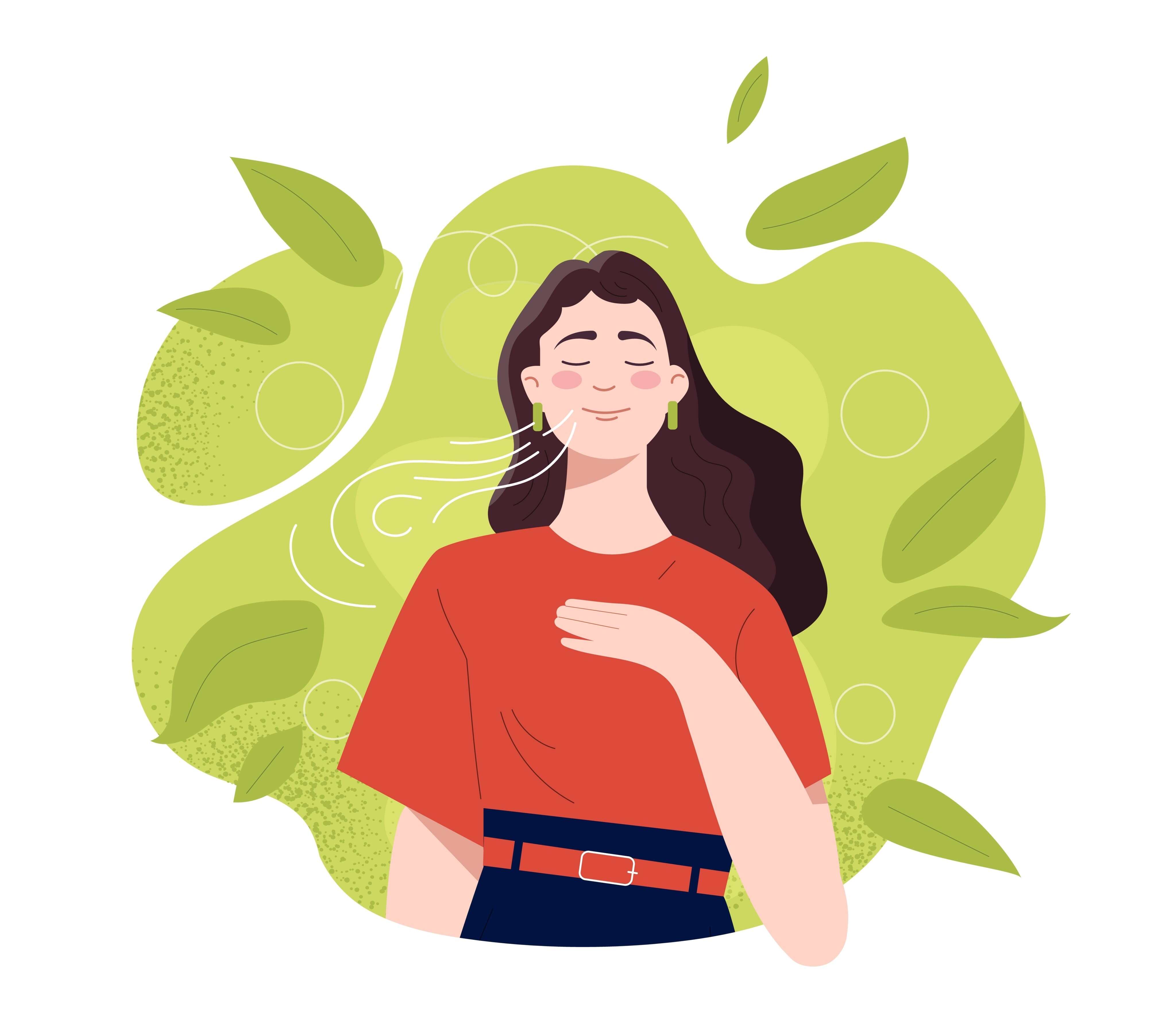 Embrace the present: finding calm through mindfulness | Young Post Club