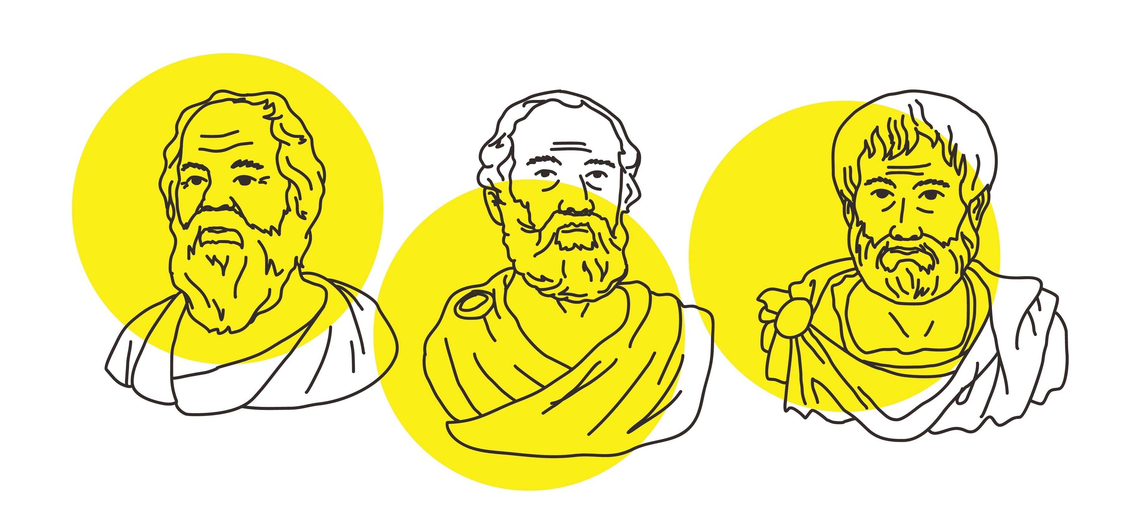 6 life lessons from ancient Greek and Roman philosophers | Young Post Club