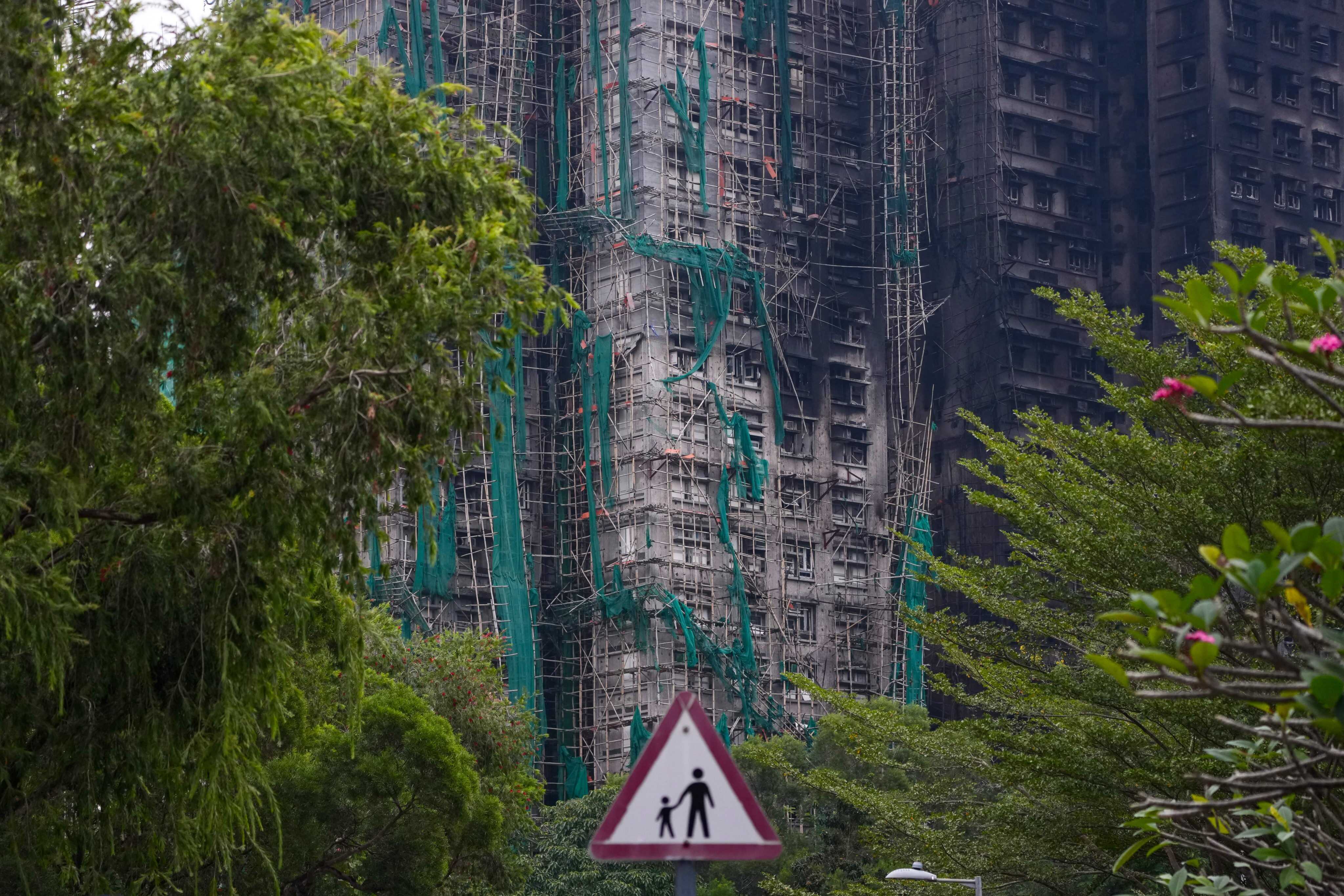 Deep Dive: How the Tai Po fire tragedy unfolded | Young Post Club