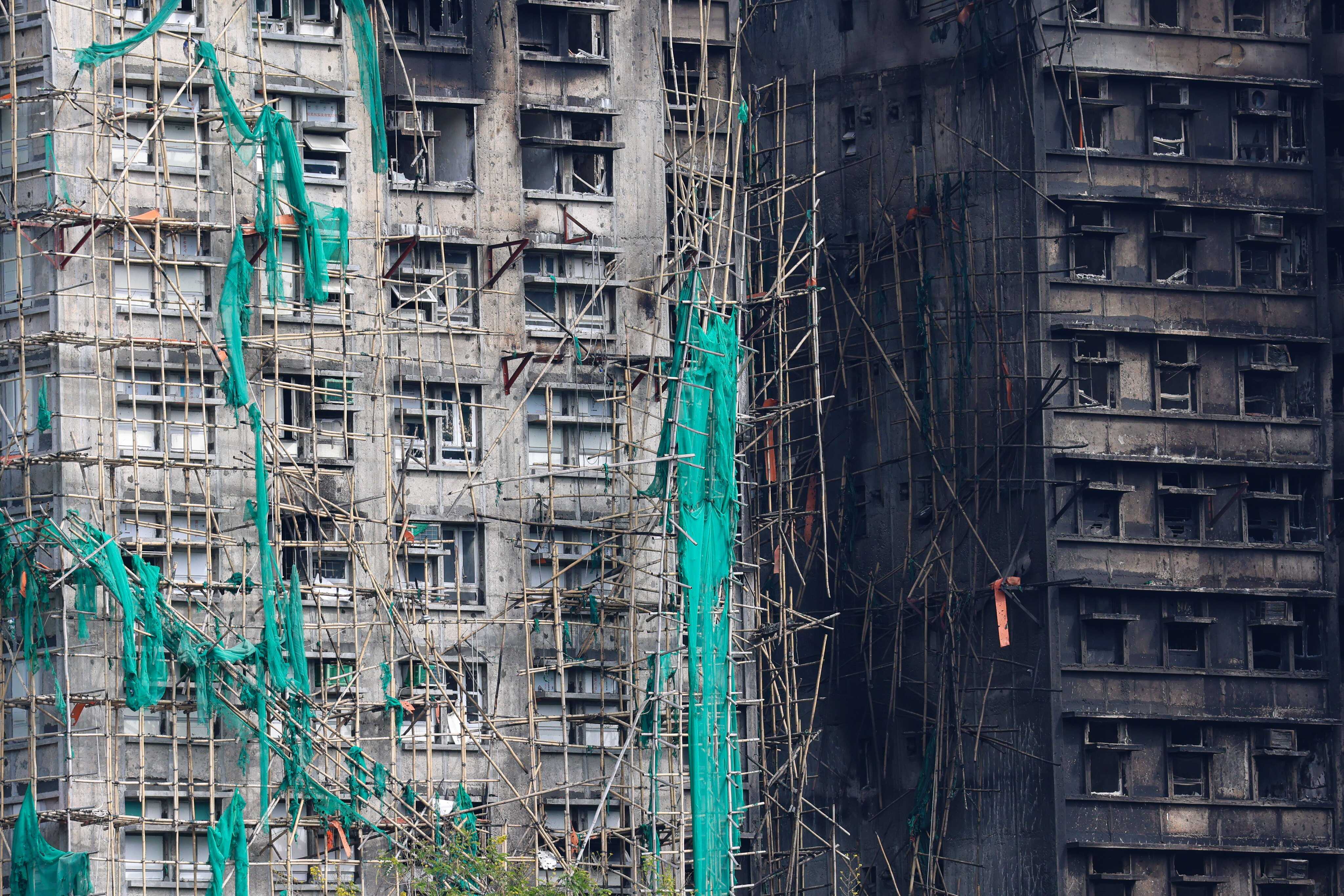 Spark Deep Dive: How the Tai Po fire unfolded | Young Post Club