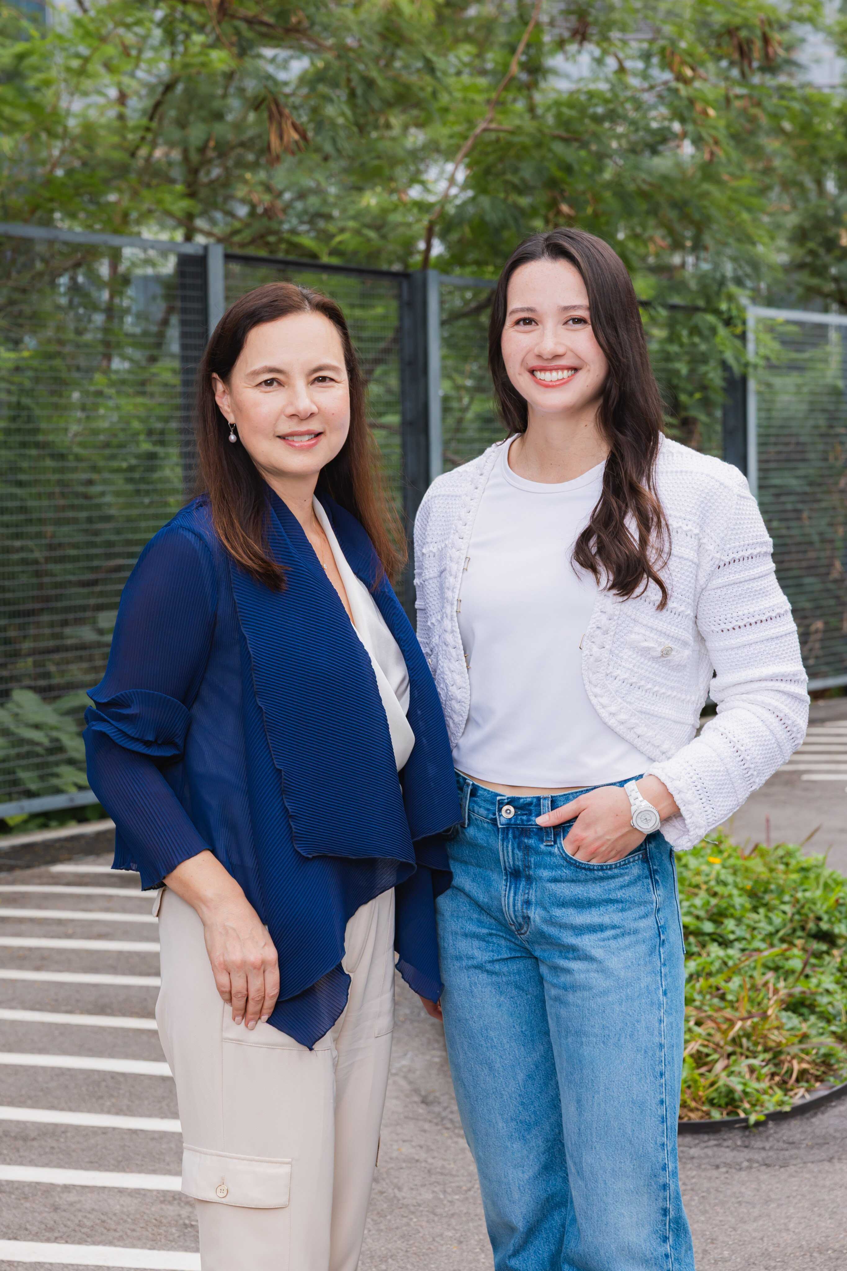 Hong Kong Olympic champ Siobhan Haughey on why AI can’t replace reading ...
