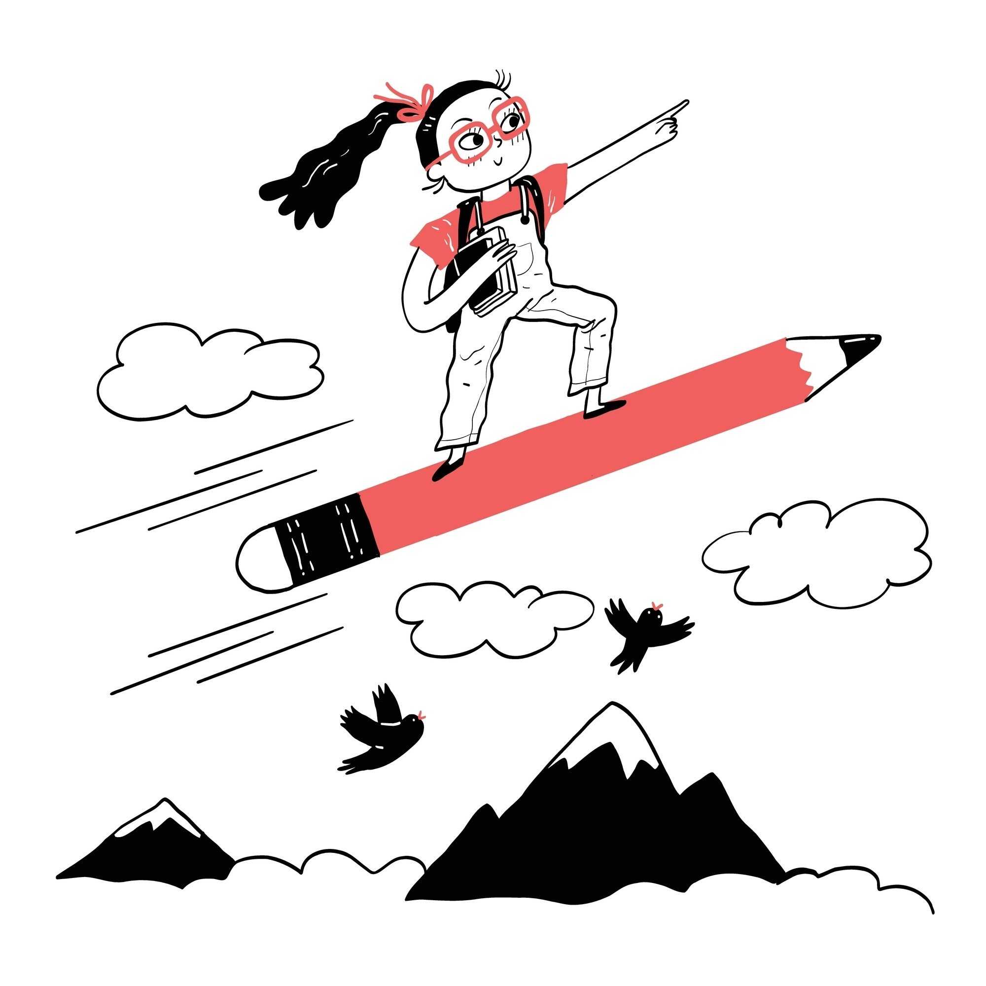 InfoSpark: Why pencils are yellow and how they have withstood the test ...