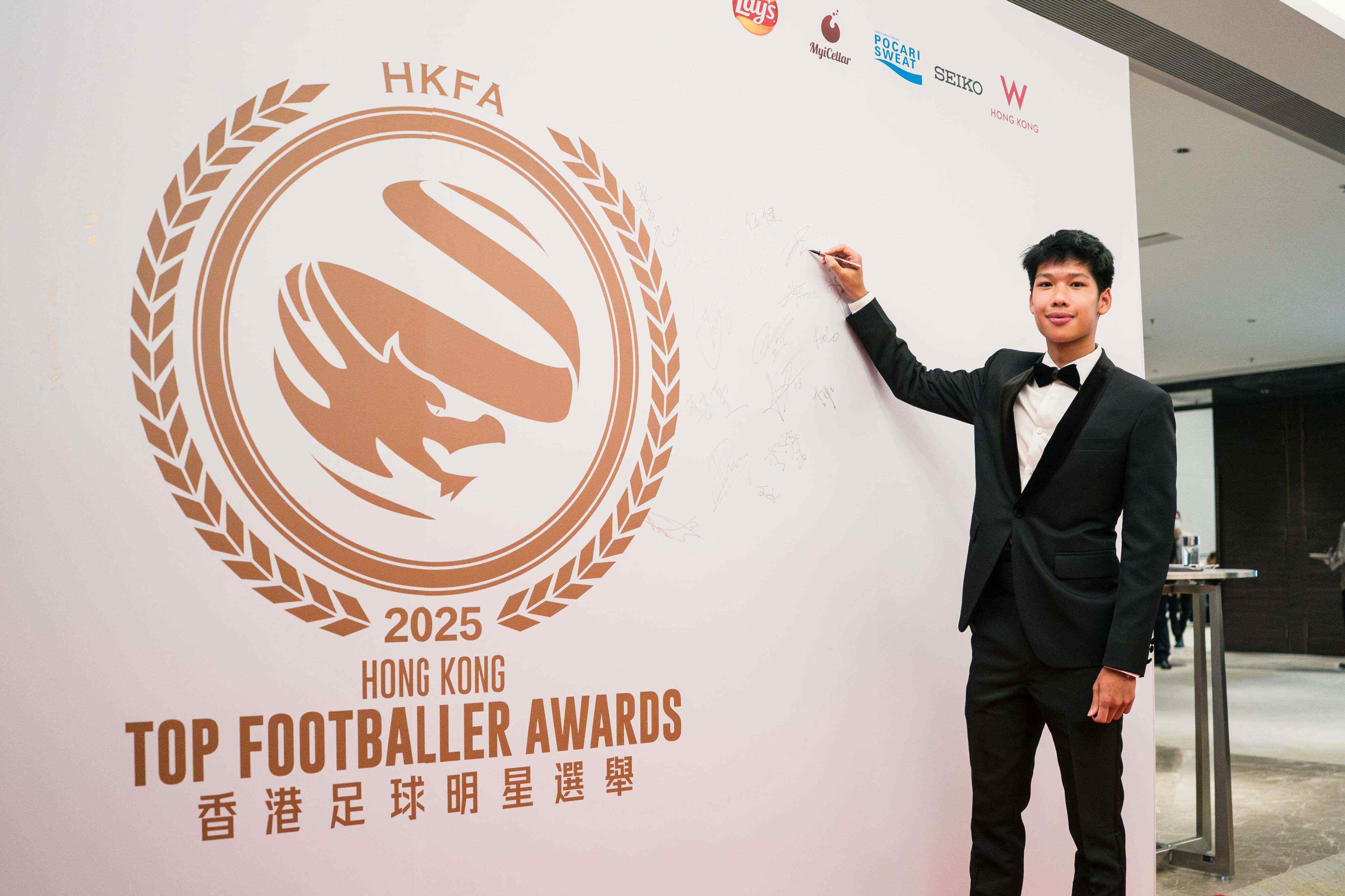 SOTY 2024/25: Sportsperson of the Year winner uses football as a ...