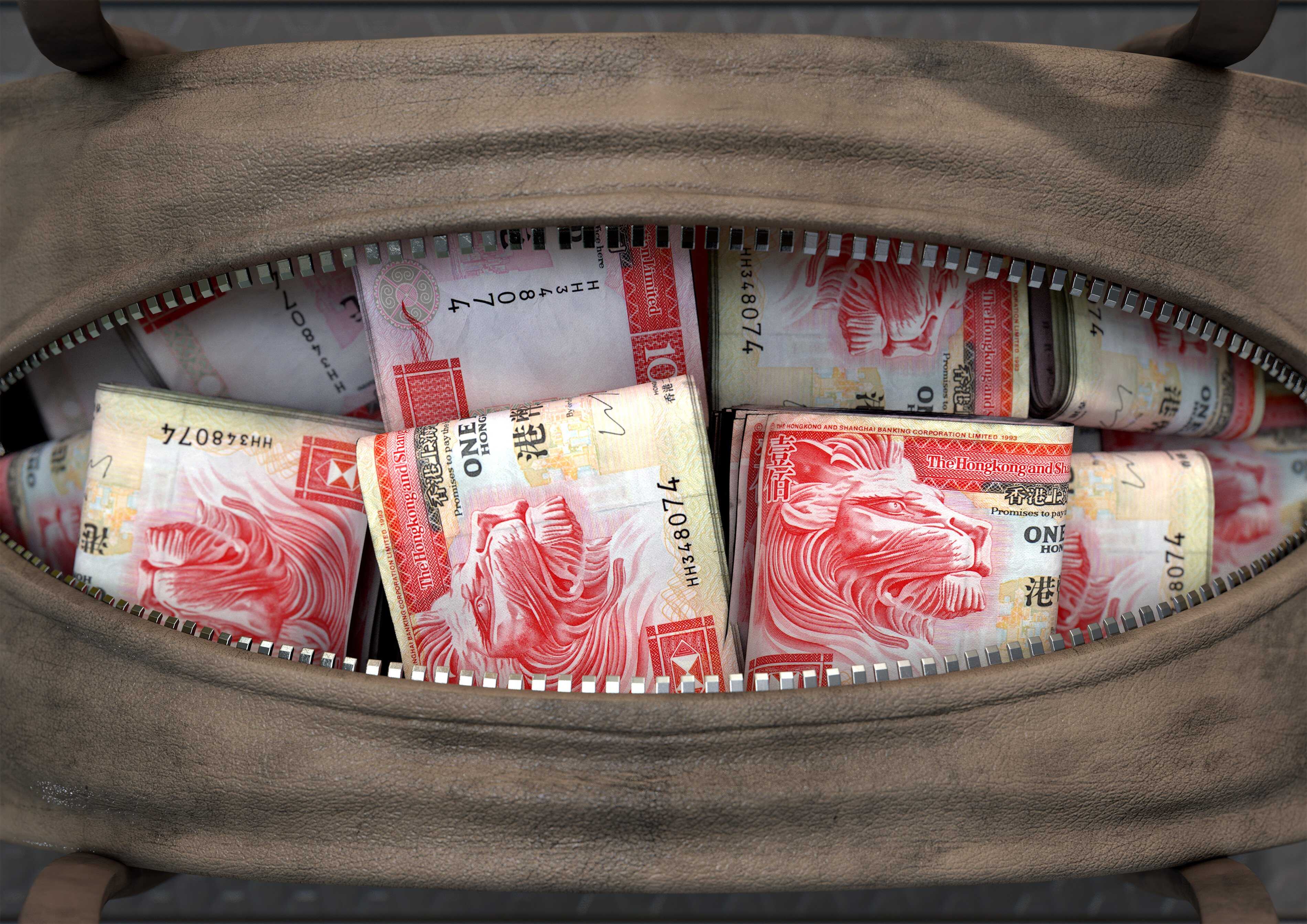 Top 10: If you could have an unlimited supply of one thing that isn’t ...