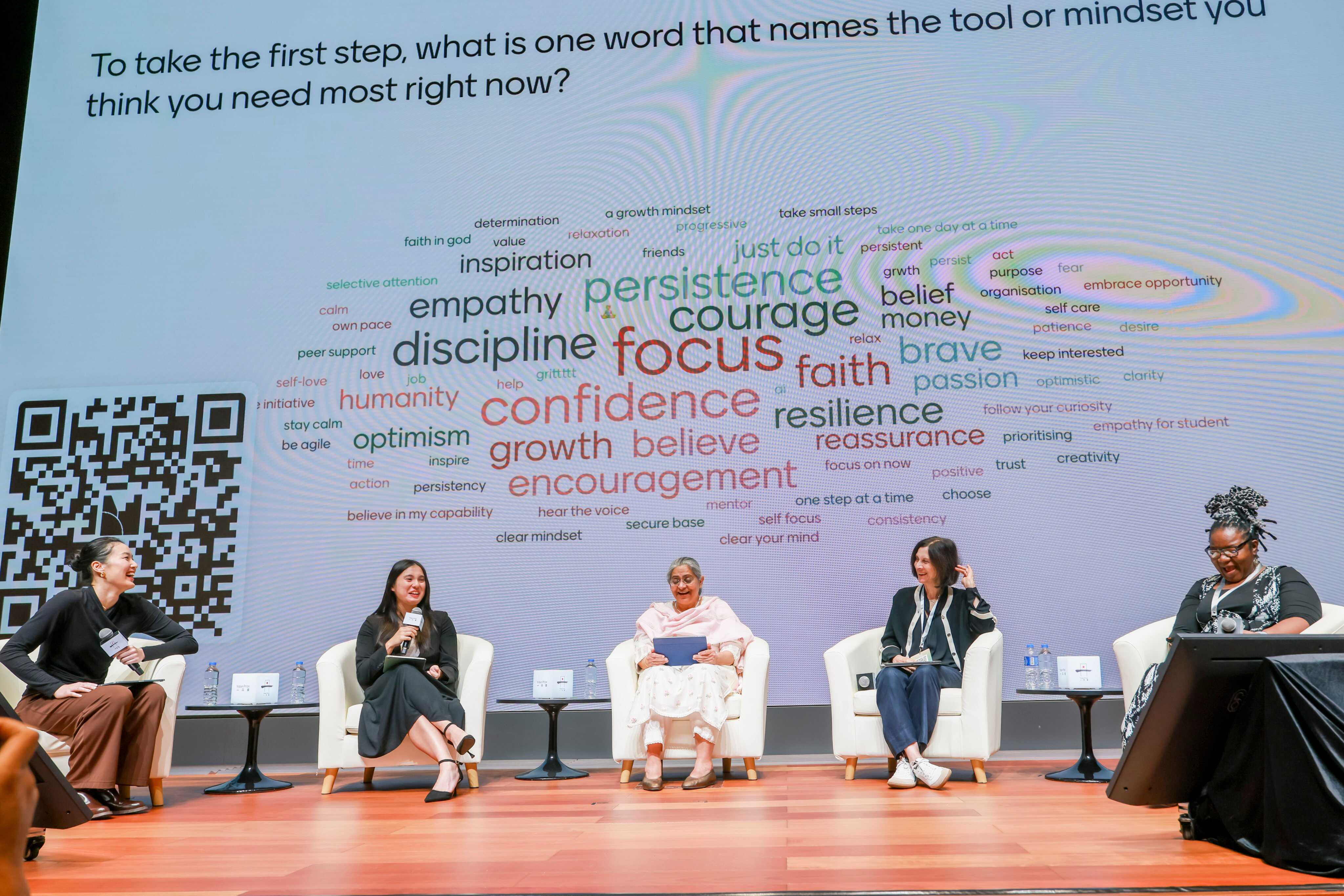 Global education spotlight: Turning challenges into pathways for change ...