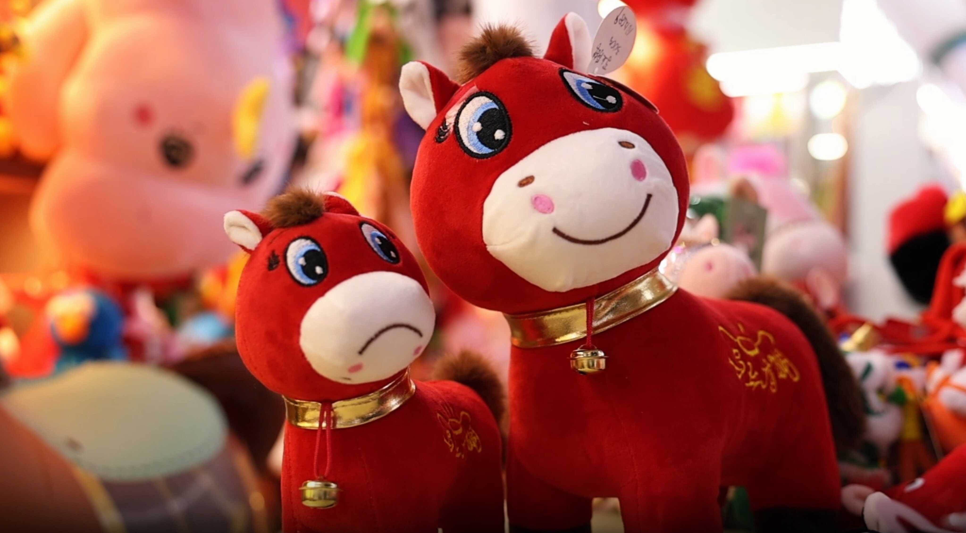 Hong Kong gears up for spectacular Lunar New Year parade | Young Post Club