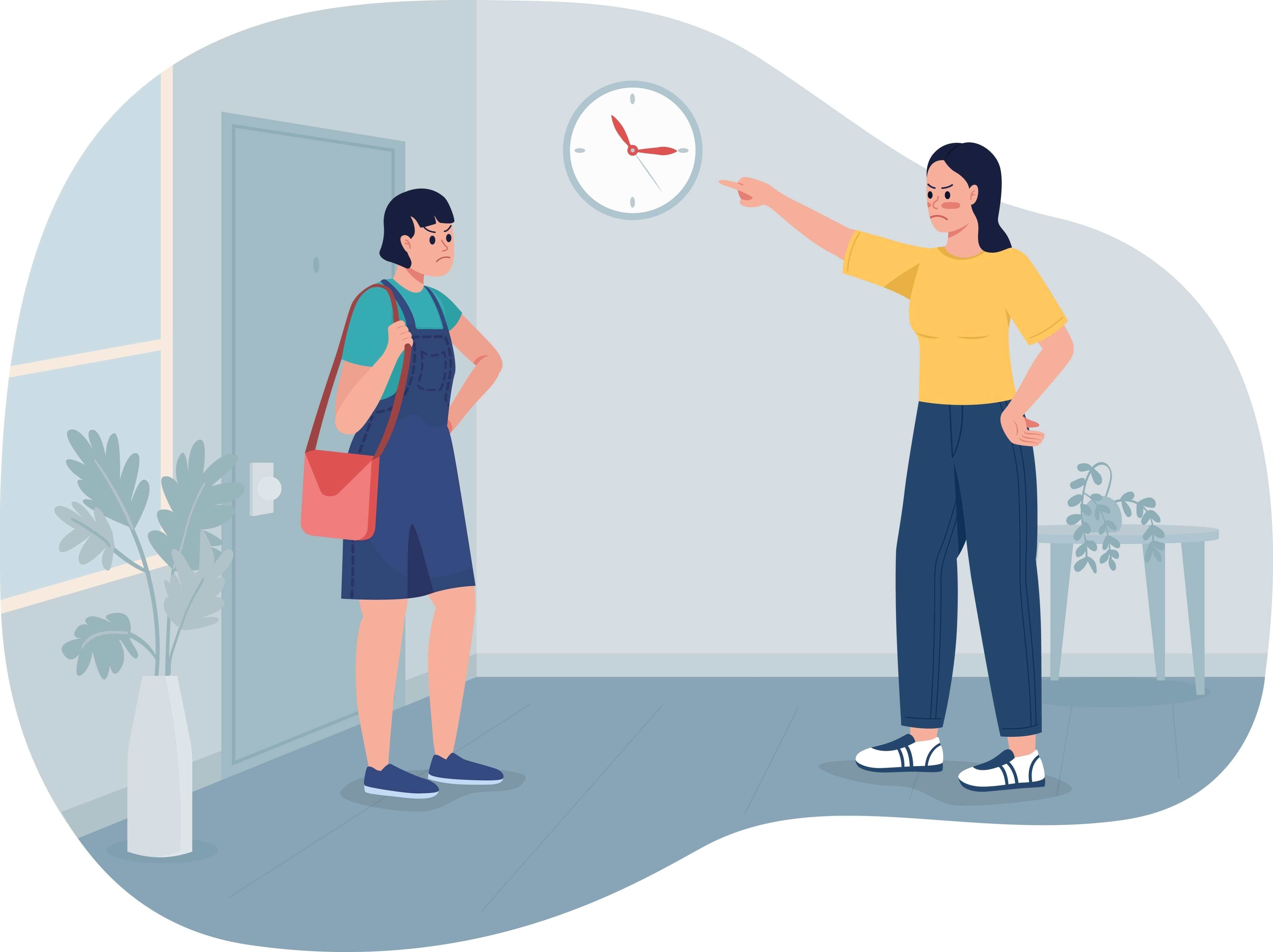 Asking for a Friend: Help! I am struggling to balance my new ...