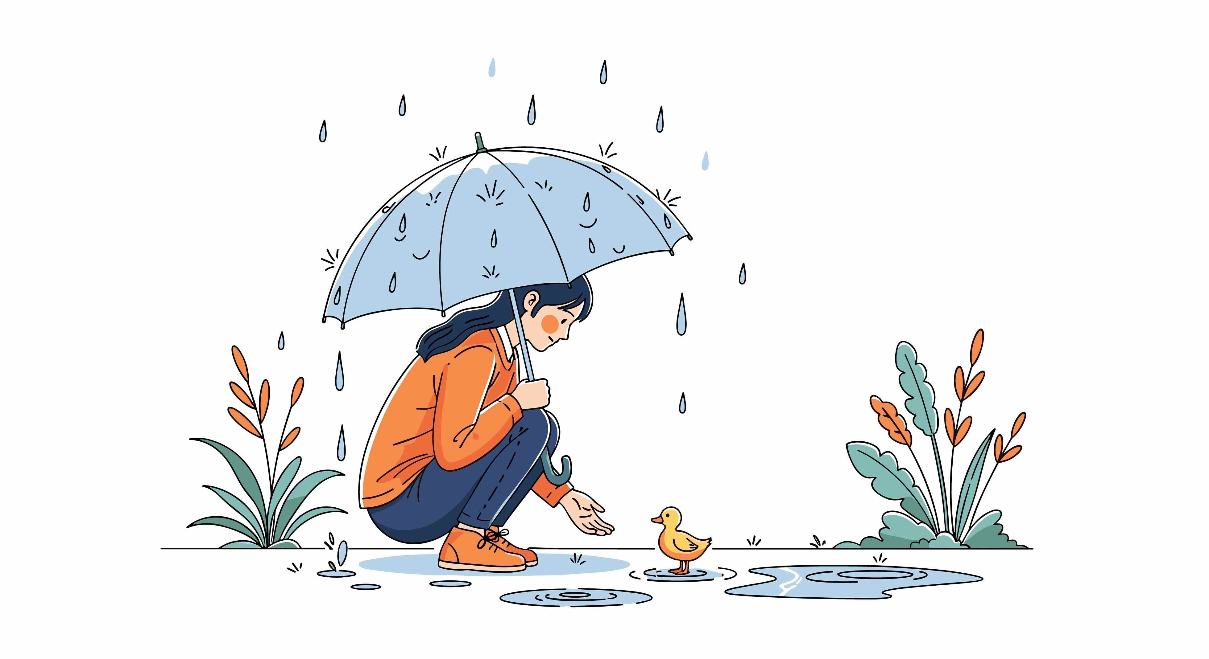 Top 10: What is a random act of kindness that made your day? | Young ...