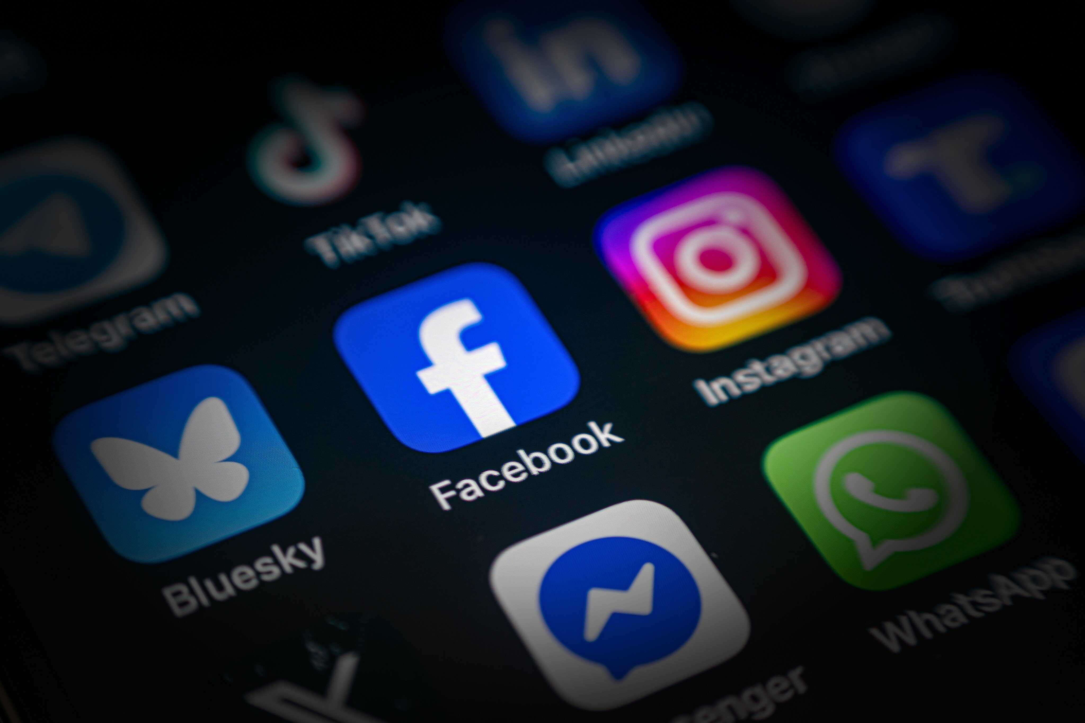 Your Voice: Impact of social media, understanding human emotions (long ...