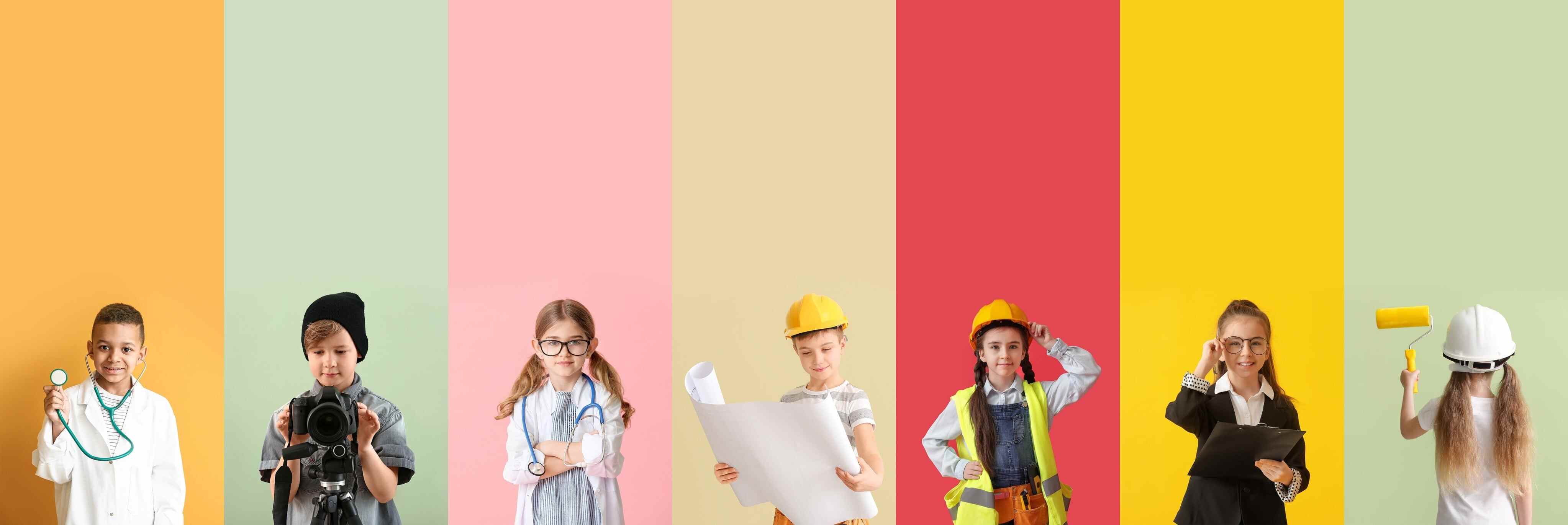 Who am I? What is my passion and dream job? | Young Post Club