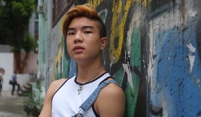 Aeden Alvarez is a TikTok force to be reckoned with | Young Post Club