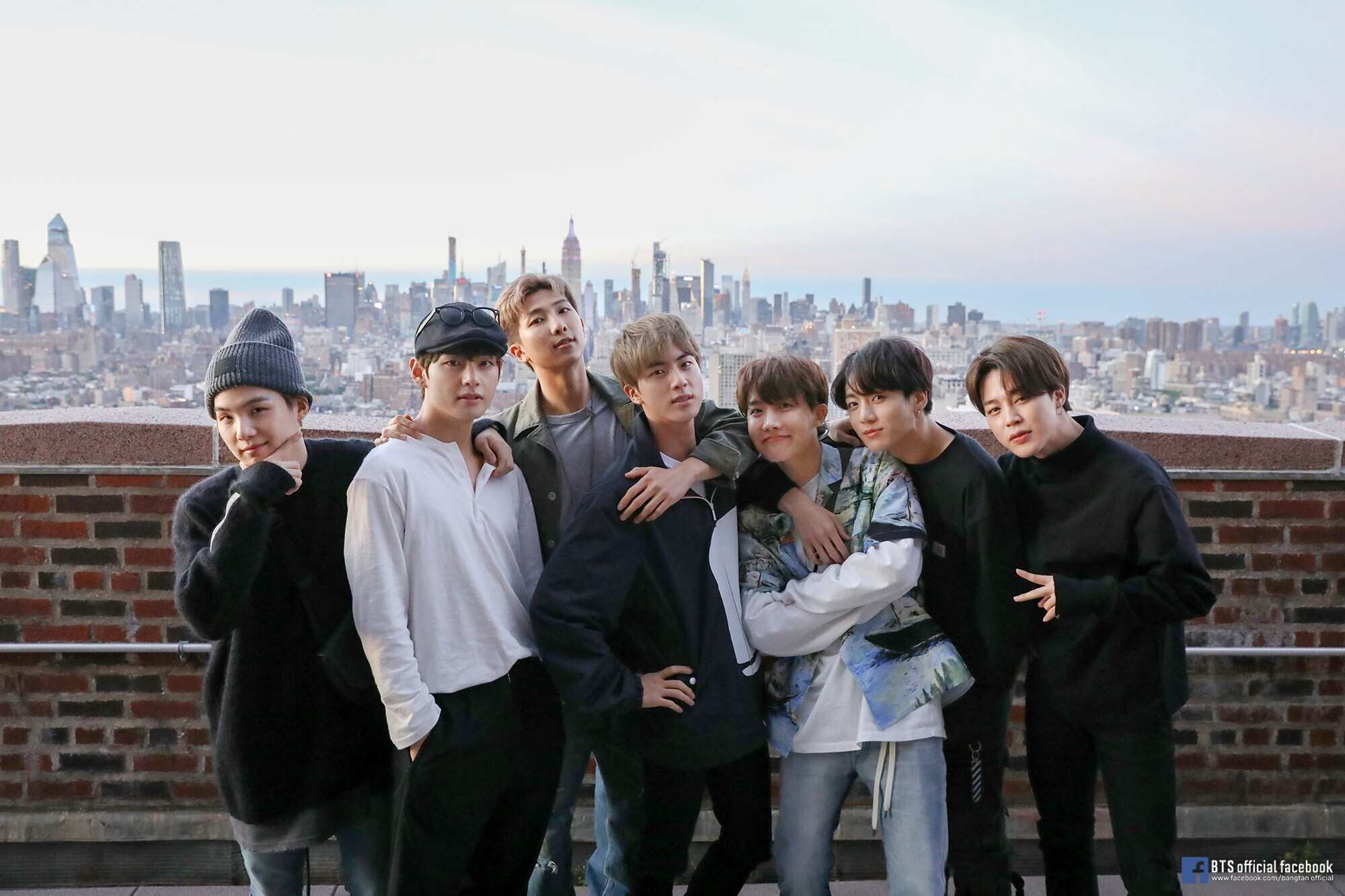 K-pop superstars BTS set new Guinness record with ‘Bang Bang Con: The ...