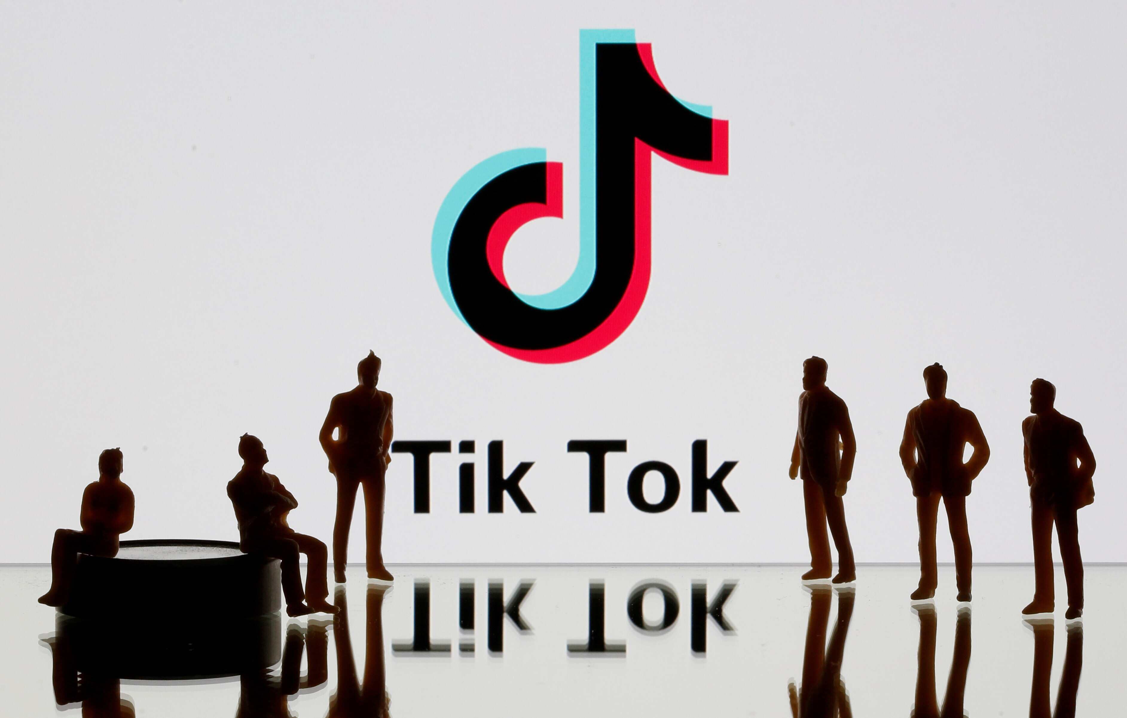 TikTok stars are leaving the platform for rival app Triller over data ...