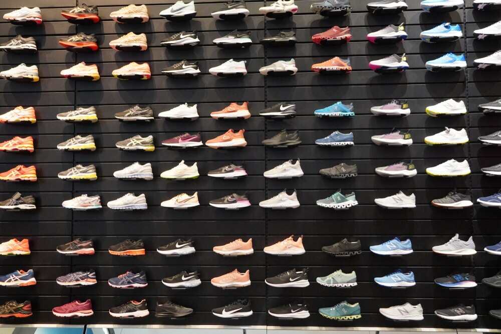 This teen entrepreneur has a secret weapon that makes his sneaker ...