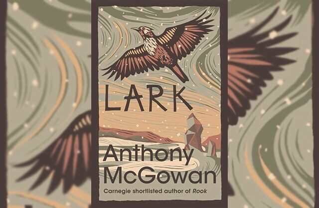 ‘Lark’ book review: Anthony McGowan’s YA story is a heart-breaking tale ...