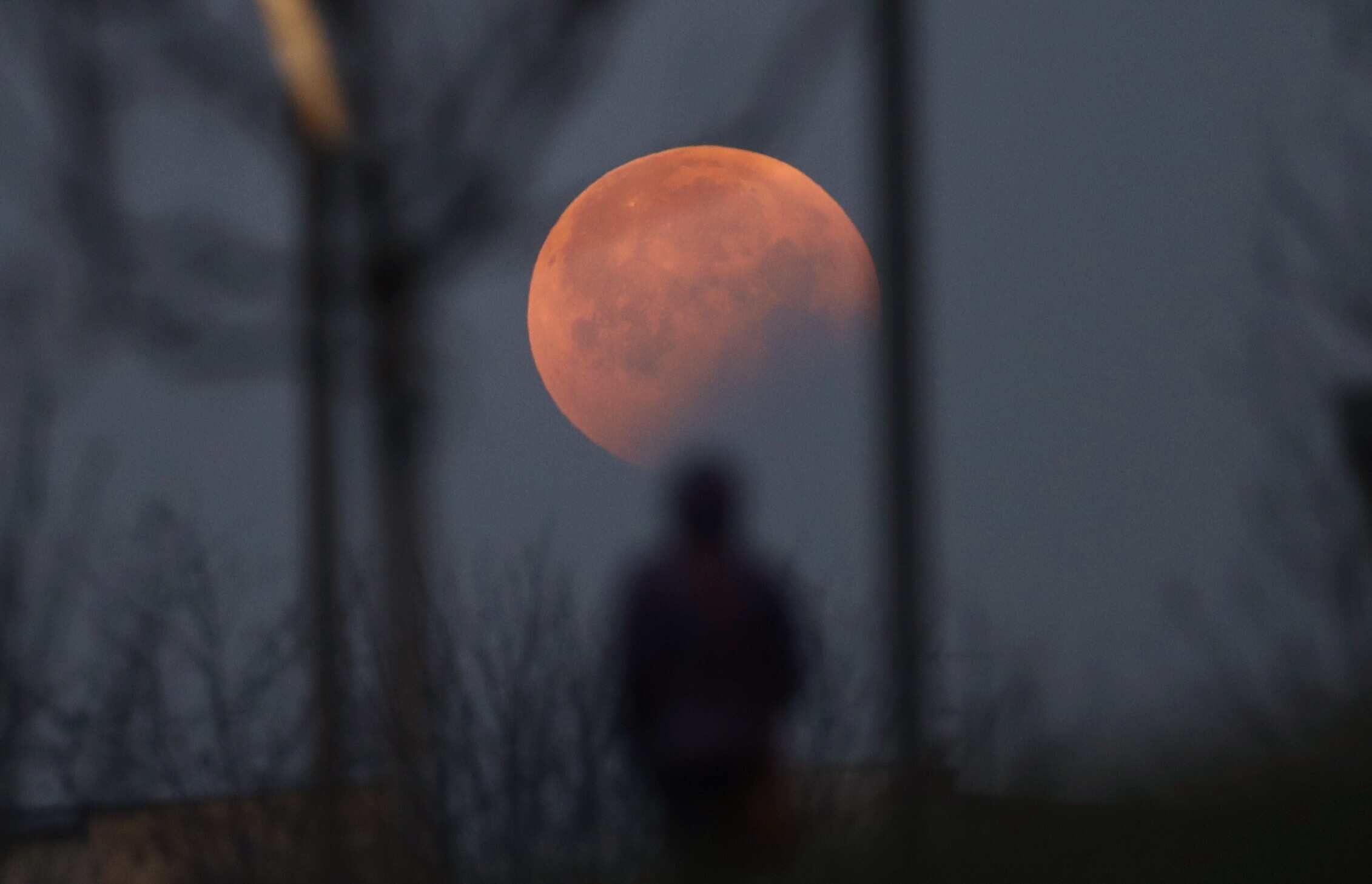What is the full moon called at different times of year? | Young Post Club