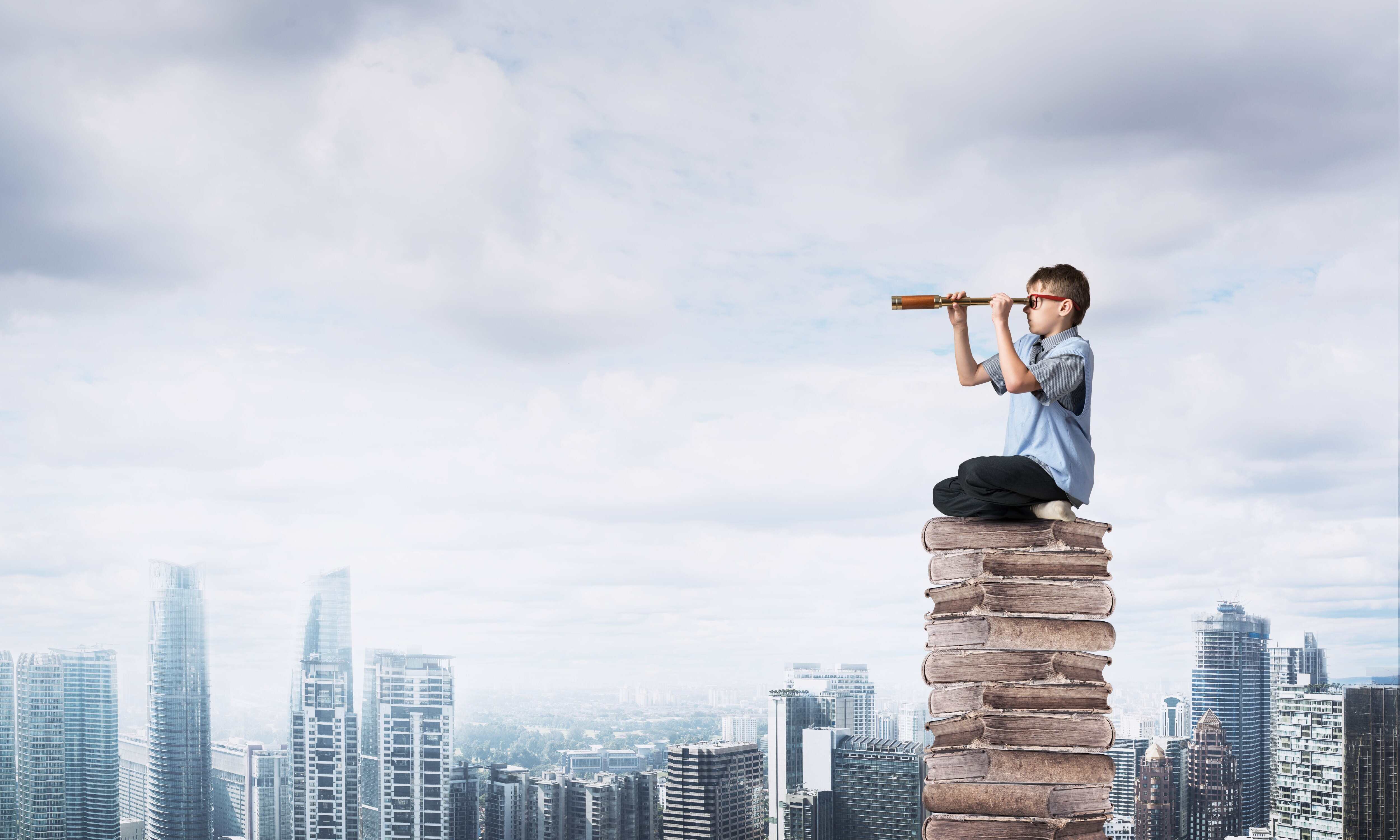 The 9 best books by male authors that tell stories of coming-of-age ...