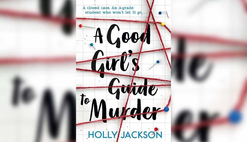 ‘A Good Girl’s Guide to Murder’ review: Thrill ride all the way as ...