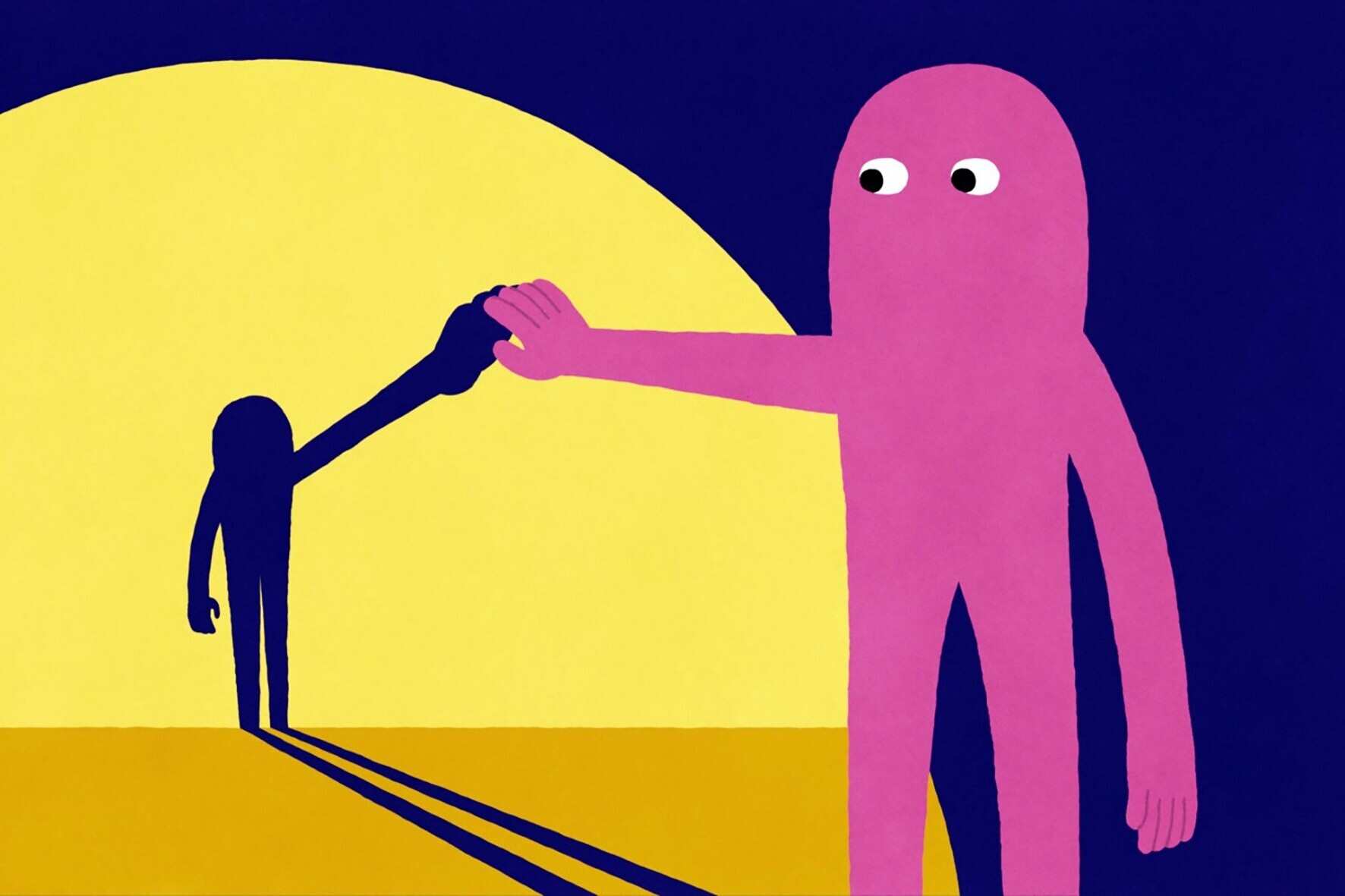 ‘Headspace Guide to Meditation’ TV review: Netflix show based on app is ...