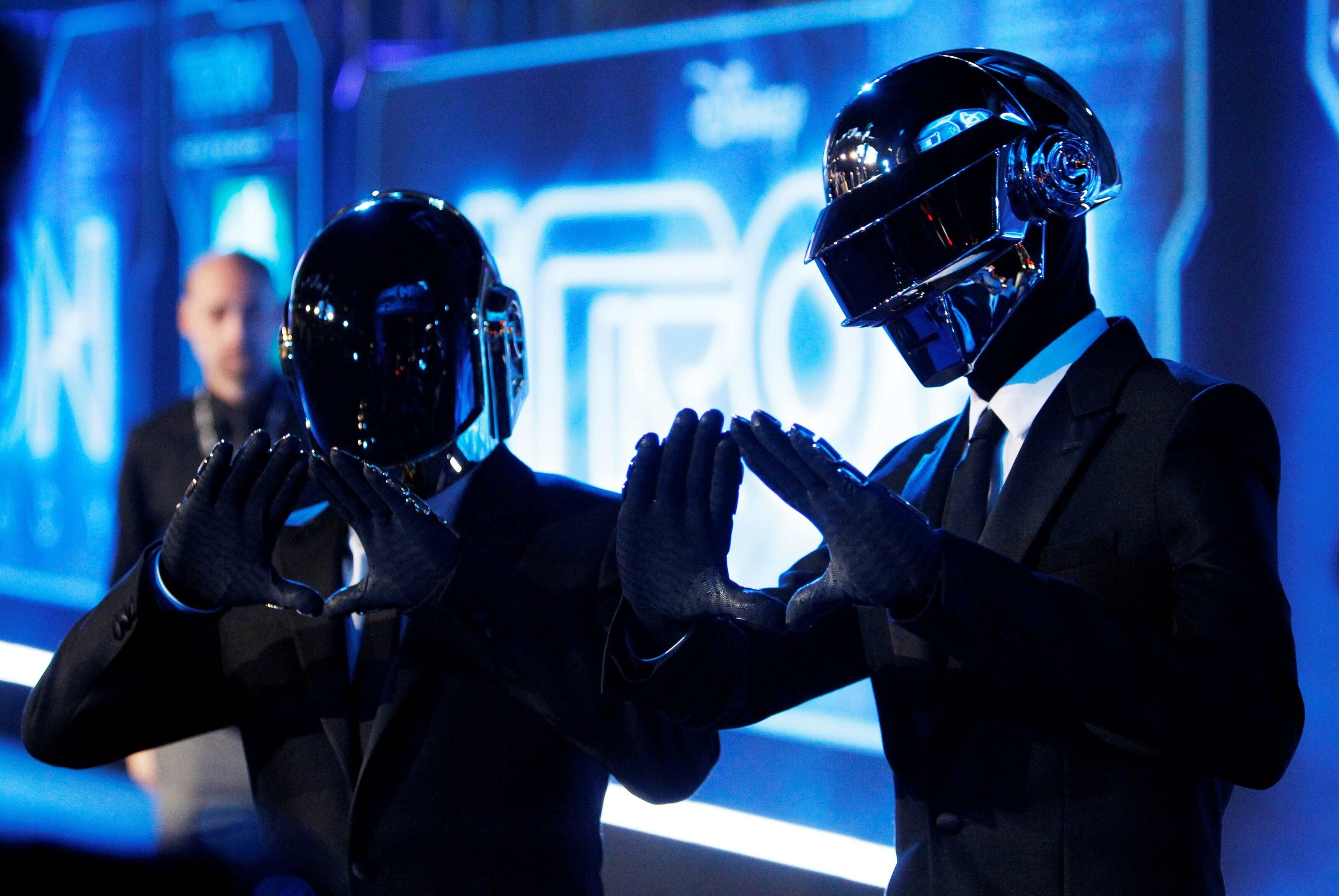 One last time: Daft Punk’s five essential songs | Young Post Club