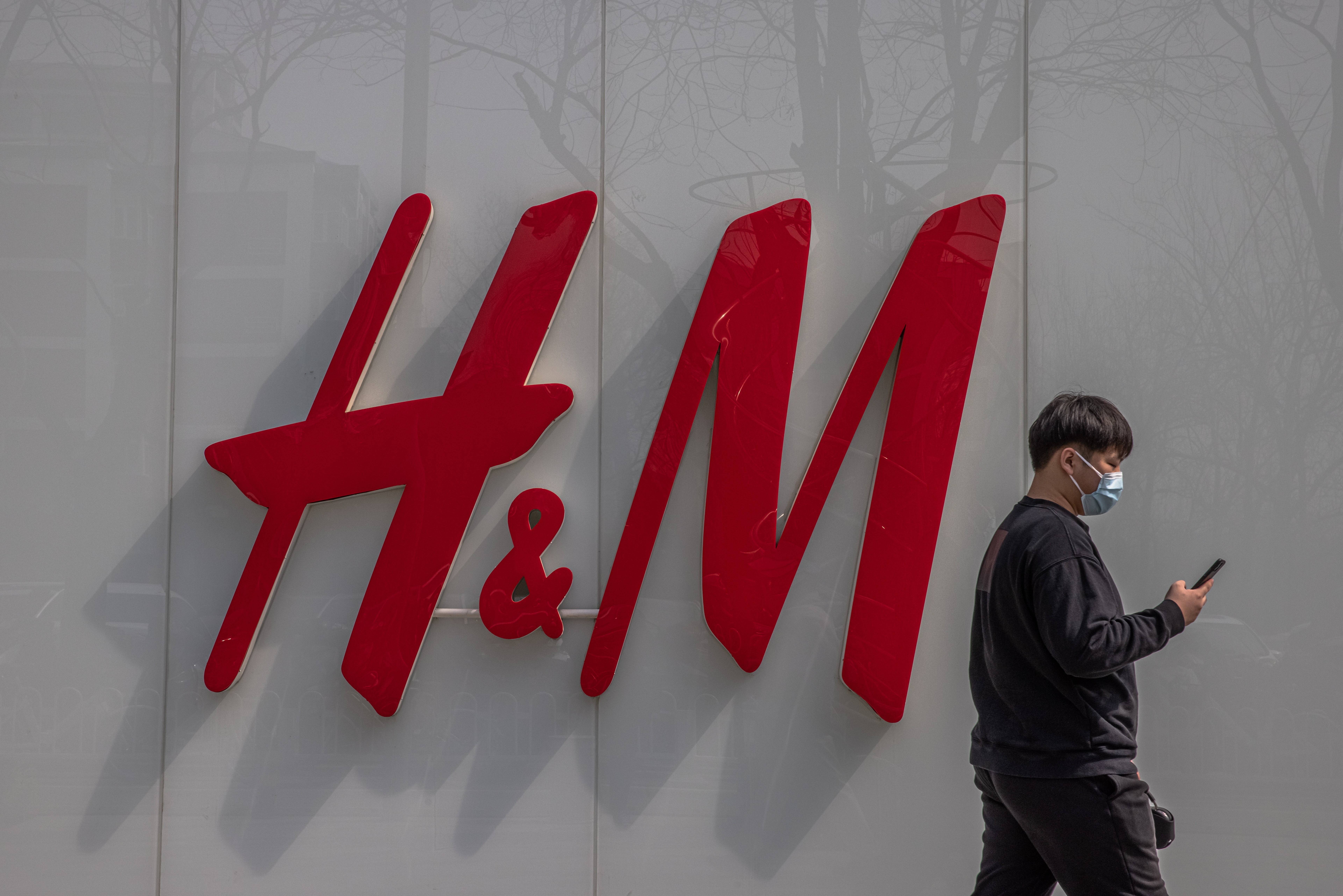 China calls for boycott of H&M, criticises Adidas, Nike and Zara over ...
