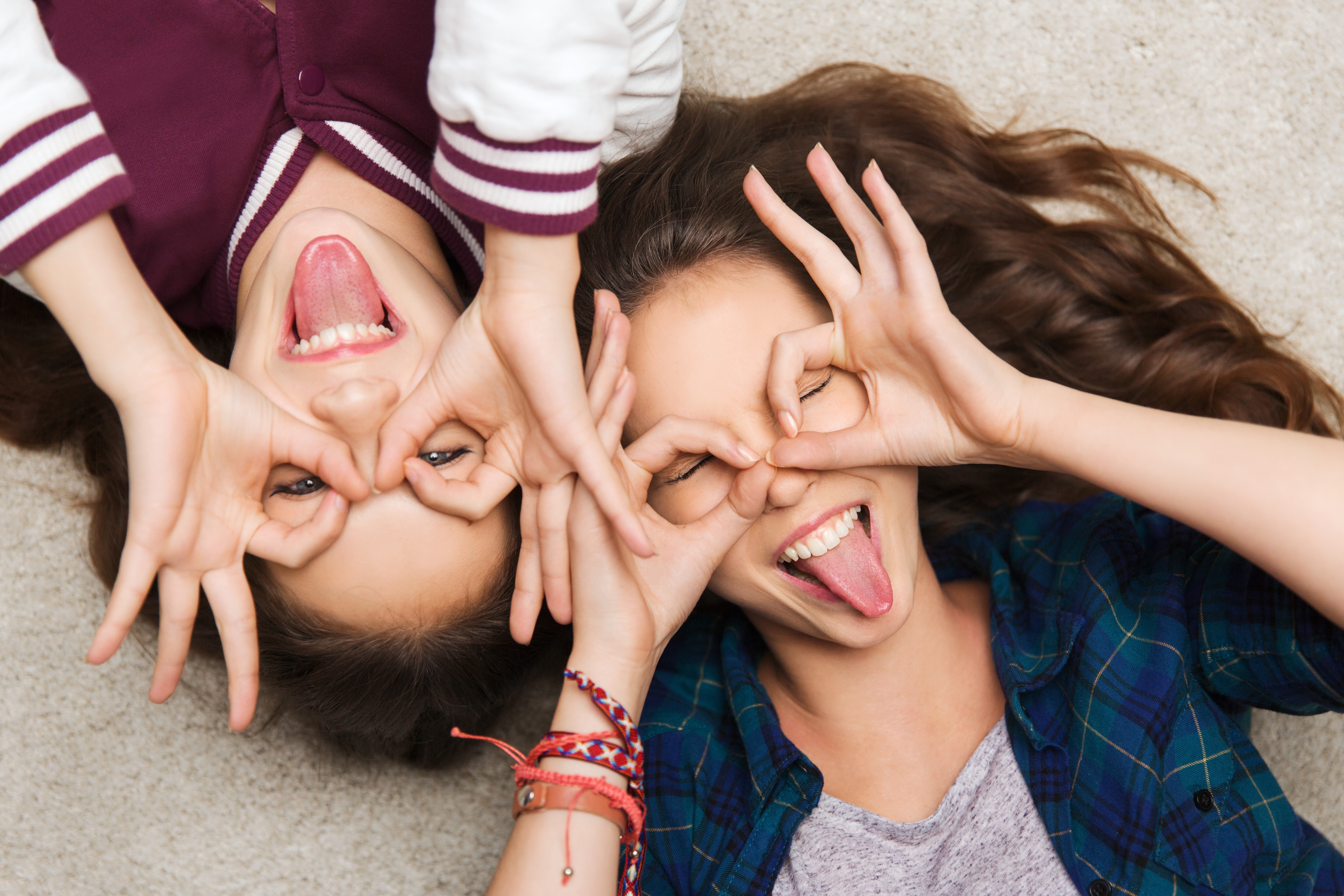 Best Friends Forever: My inspiration | Young Post Club