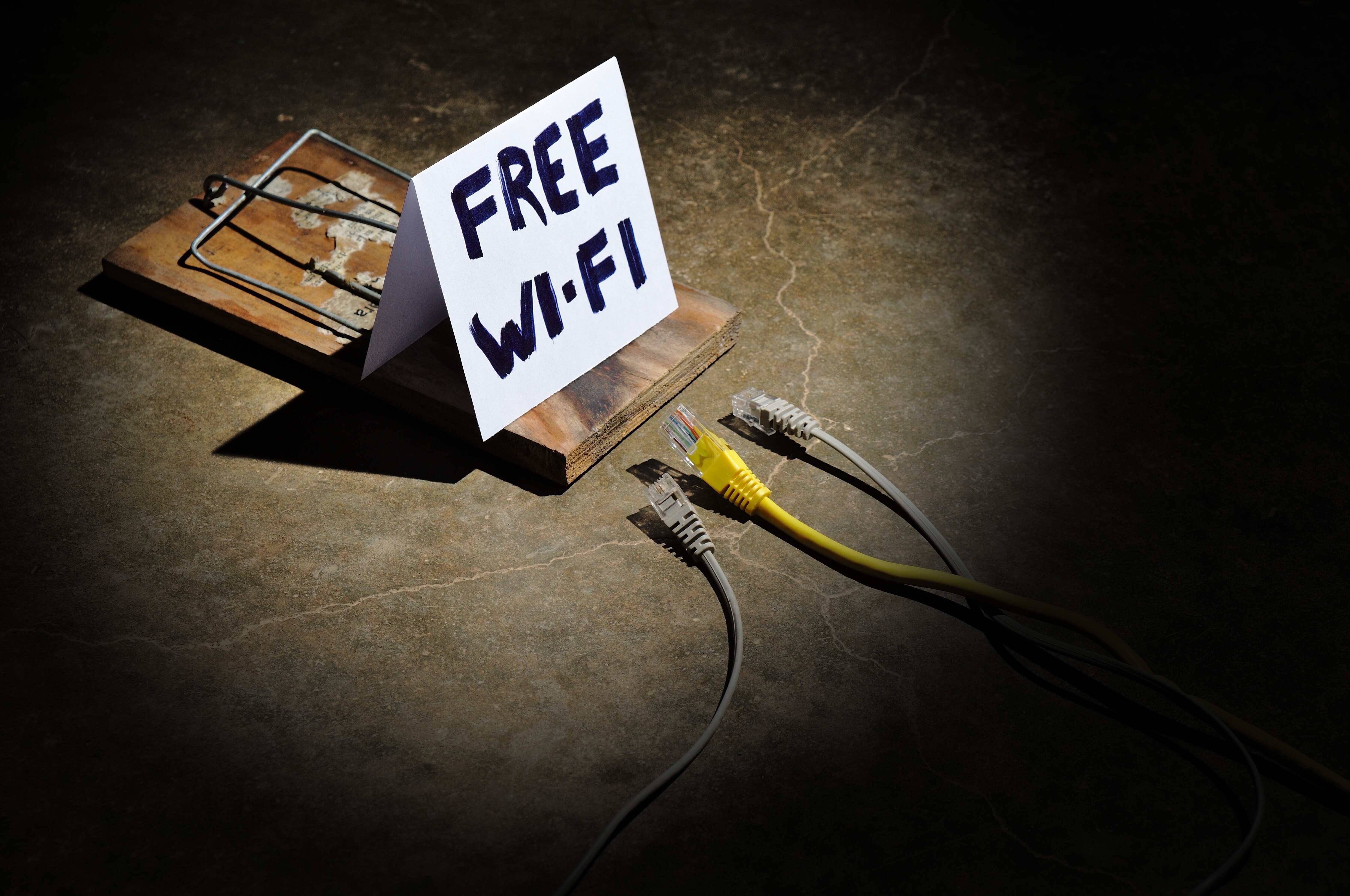 Nothing is ever free, not even Wi-fi | Young Post Club